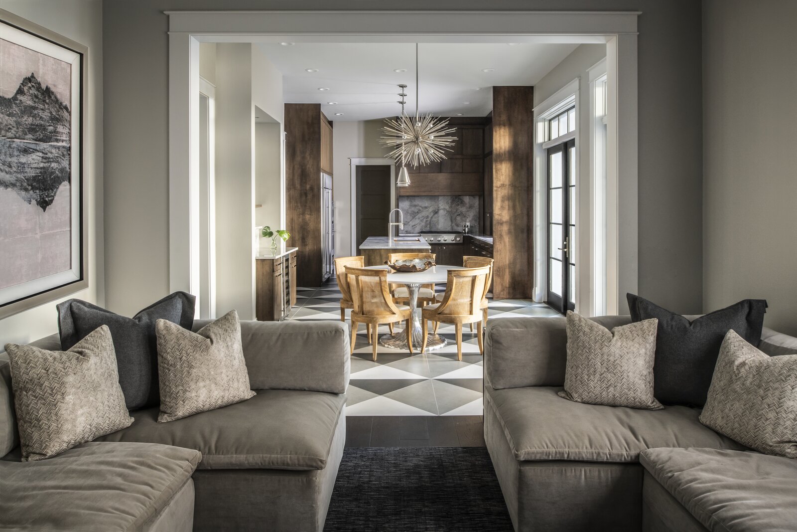 Photo 1 of 16 in Lake Sybelia by Brianna Michelle Interior Design - Dwell