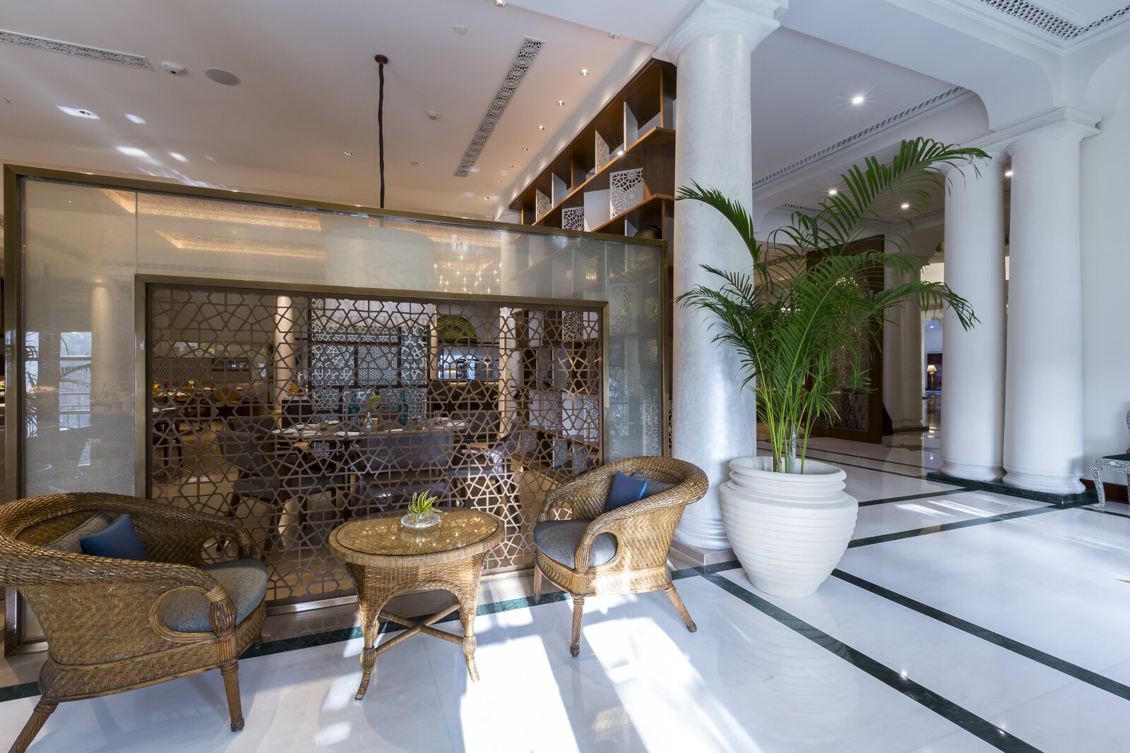 Vivanta by Taj (8 Photos) - Dwell