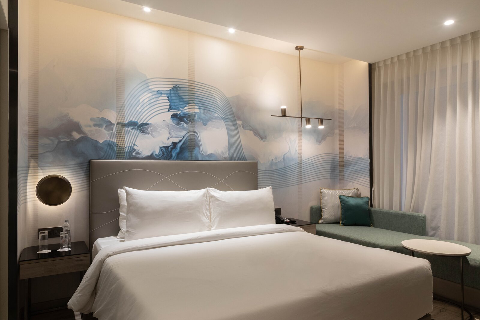 Photo 4 of 8 in Park Inn By Radisson by Designers group - Dwell