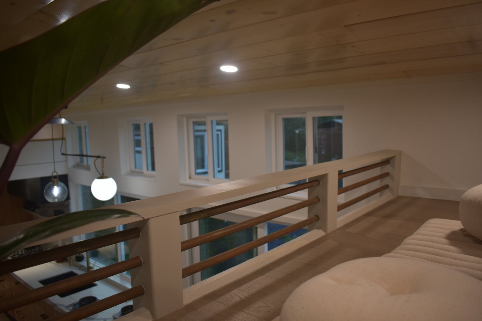 Photo 19 of 21 in The 2nd Ohana Model ATU- Built By: paradisetinyhomes ...