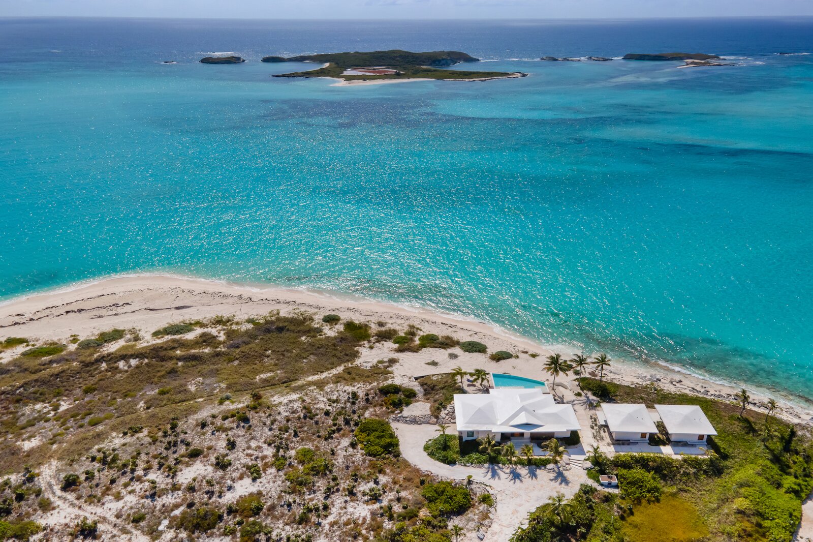 Photo 12 of 12 in An Eco-Minded Resort in the Bahamas Lists for $2.95M ...