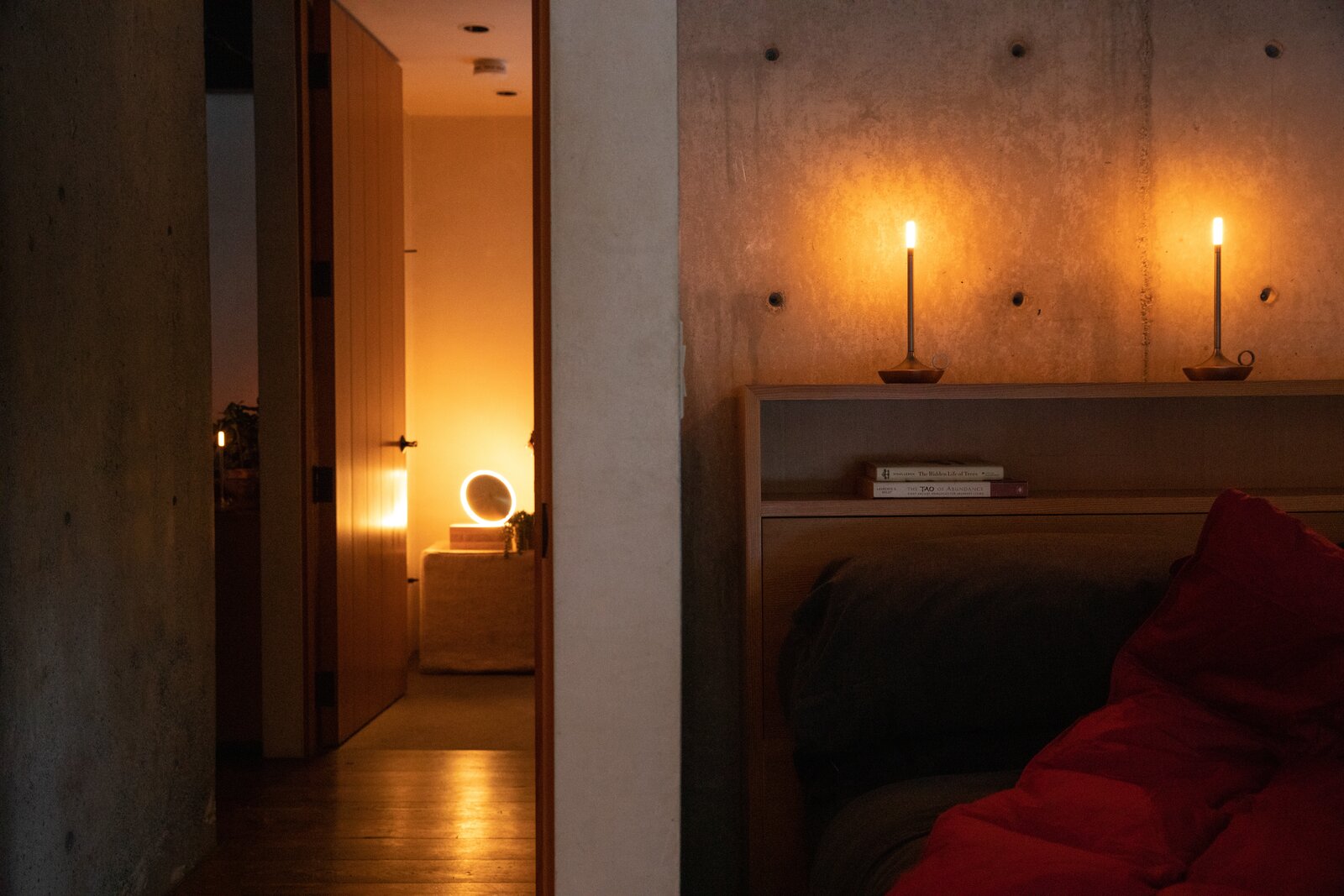 Wick by Graypants Studio - Dwell