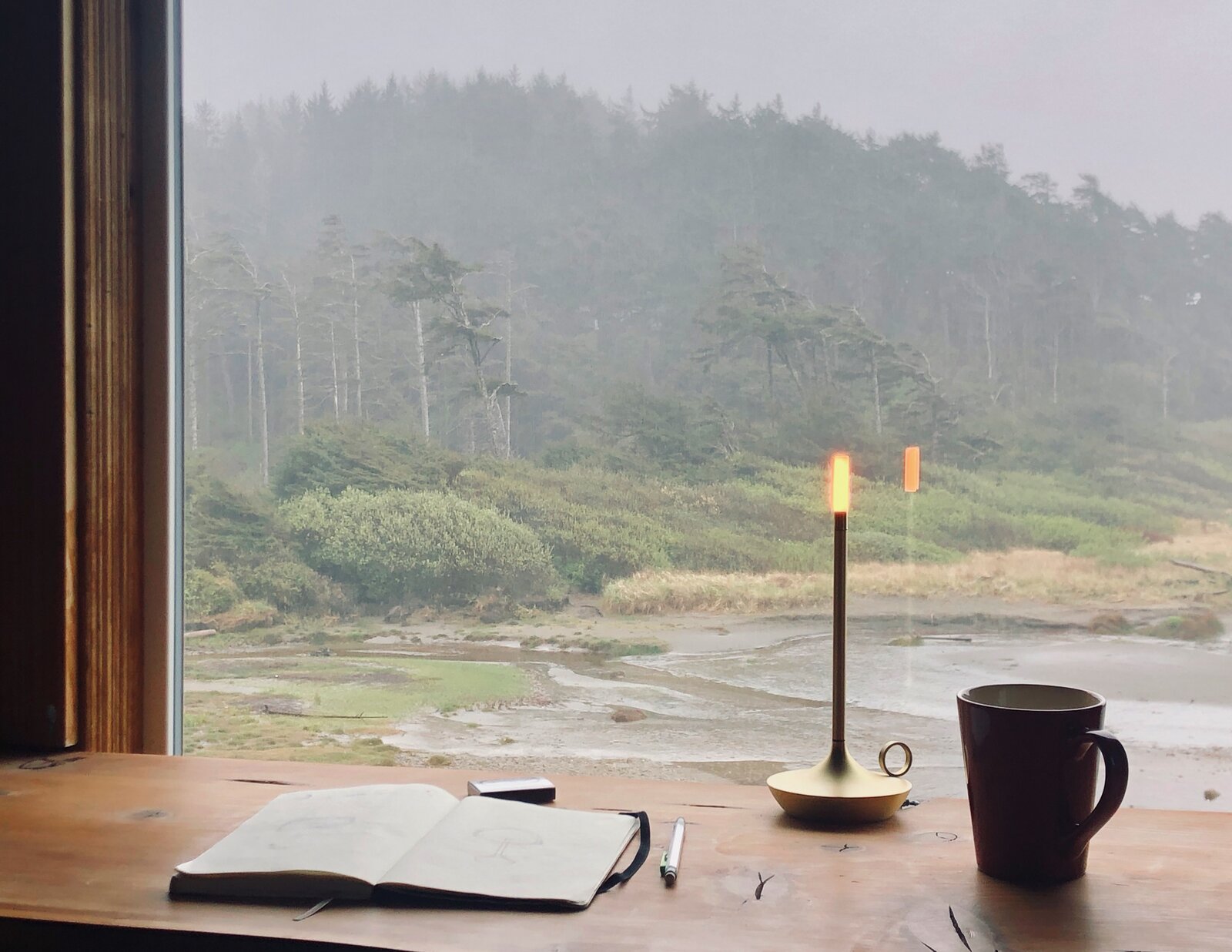 Wick by Graypants Studio - Dwell