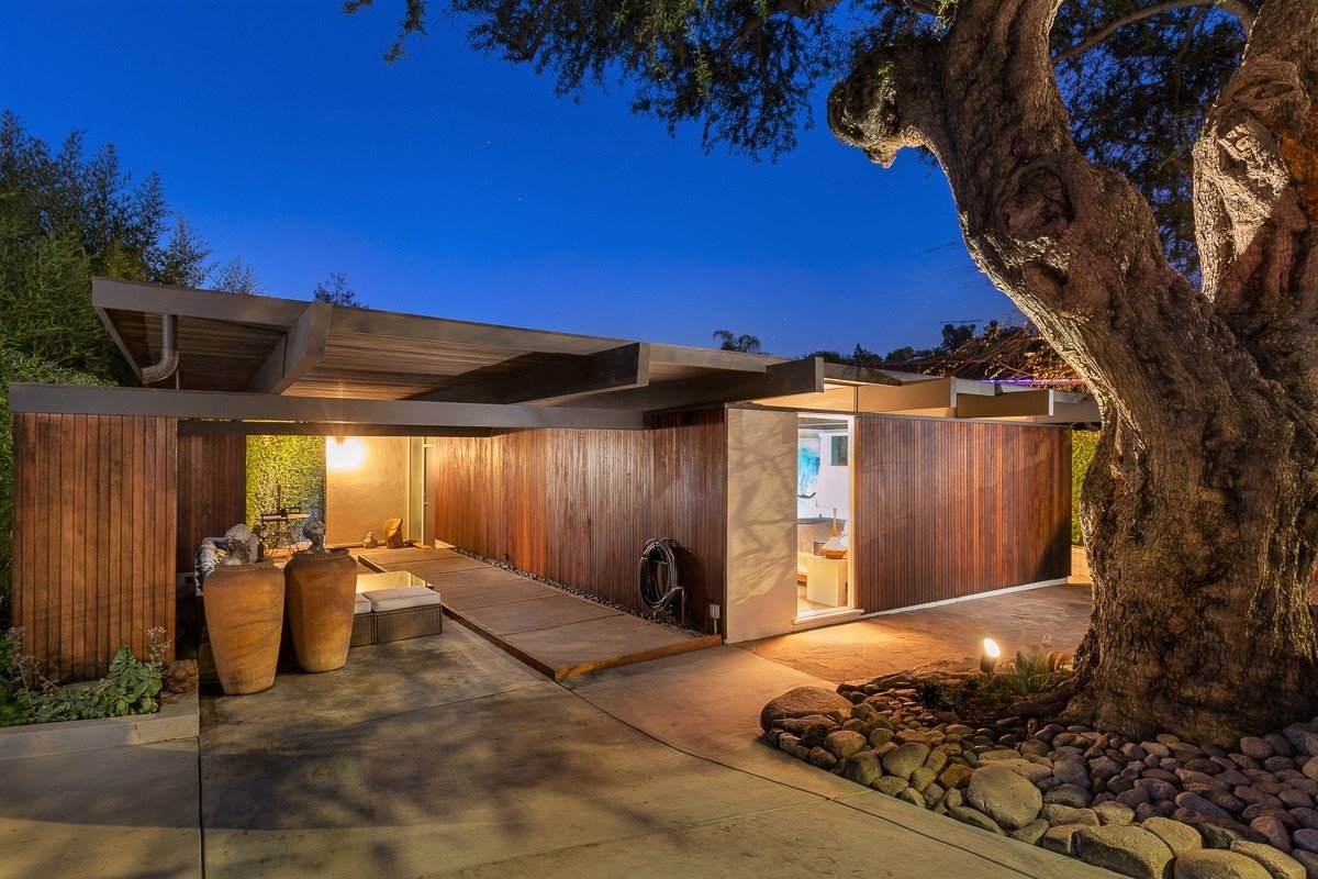 Photo 1 of 22 in Mid-Century Modern - 1958 by Mike Berardi - Dwell