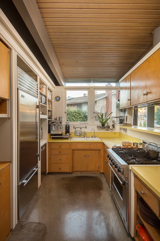 Photo 10 of 22 in Mid-Century Modern - 1958 by Mike Berardi - Dwell