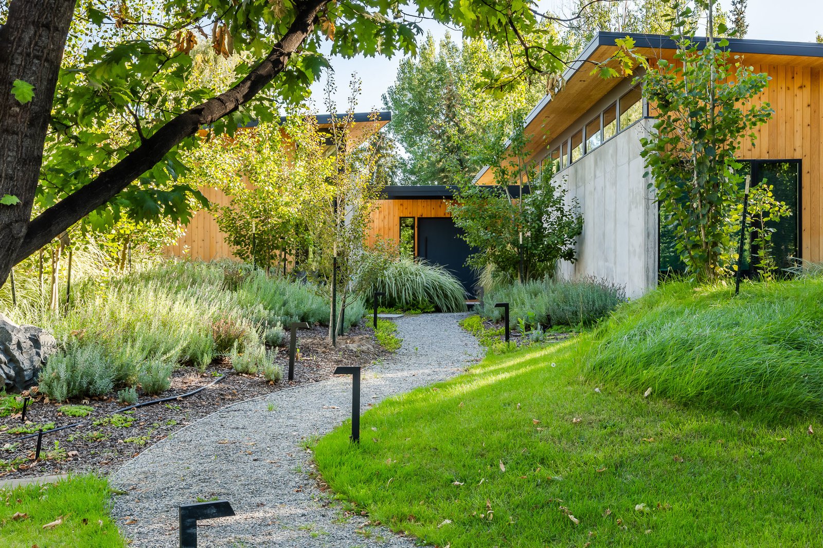 Photo 8 of 18 in Boulder Retreat by re-architecture - Dwell