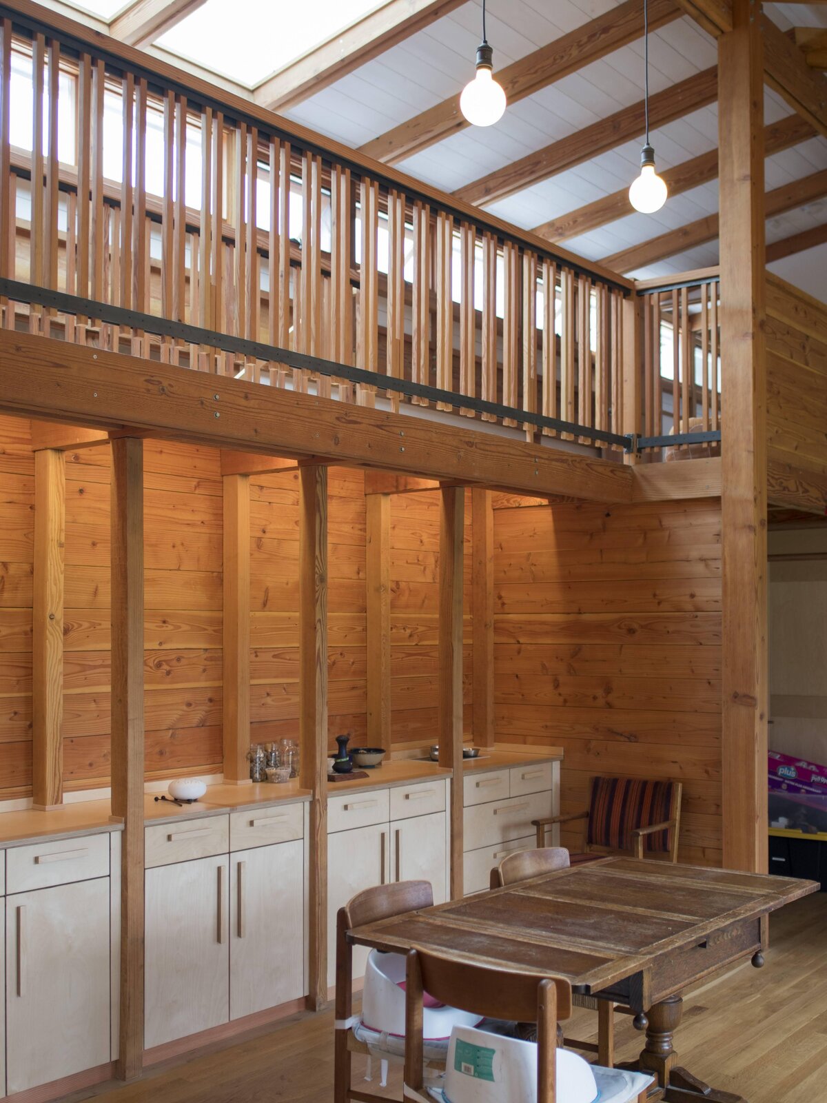 Photo 9 of 32 in Micro-timber House by Voussoir Architecture - Dwell