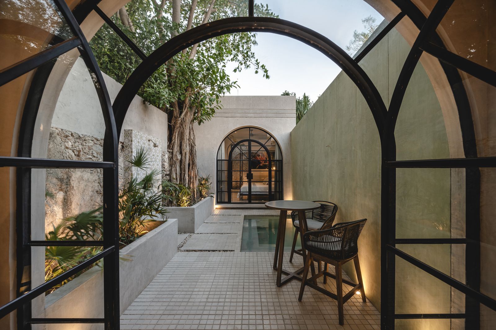 Photo 12 of 12 in Casa Paradiso by Binomio Taller - Dwell
