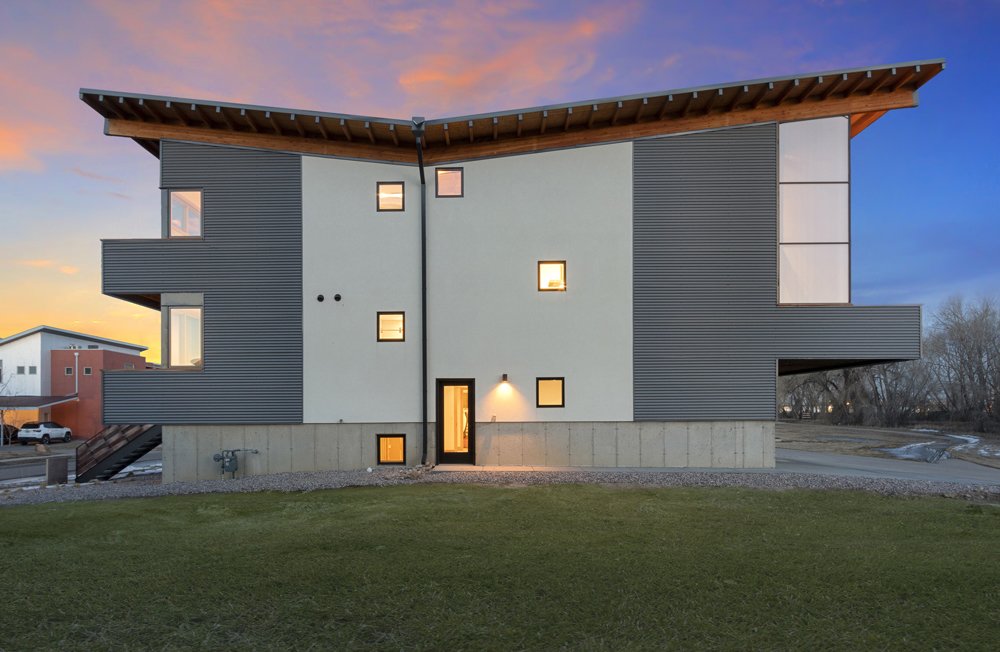 Photo 5 of 8 in Treehouse by Dana McBride - Dwell