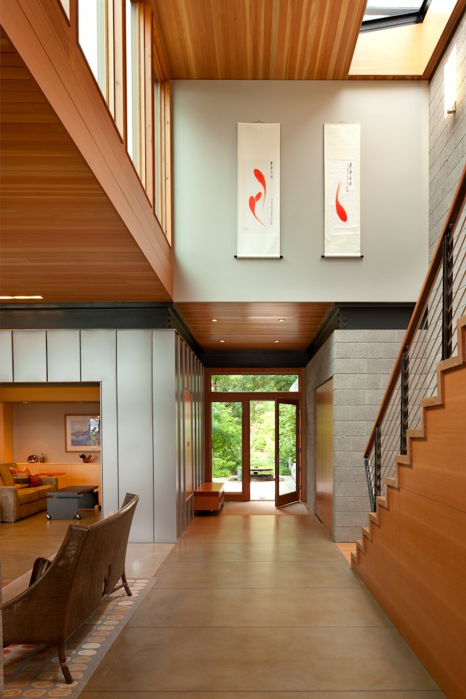 Photo 3 of 15 in Platinum House by Coates Design Seattle Architects - Dwell