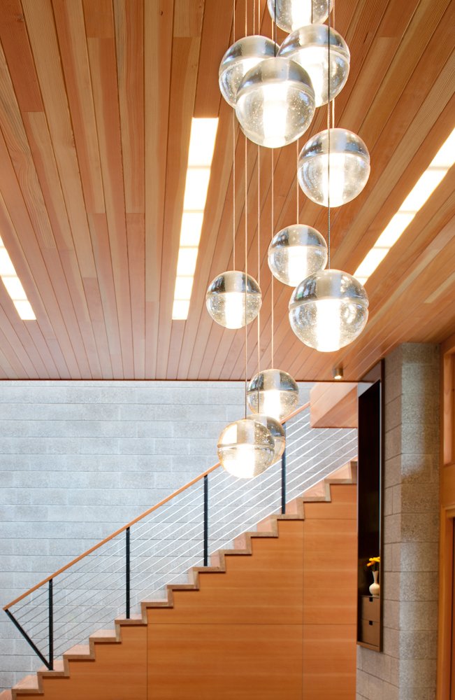 Photo 4 of 15 in Platinum House by Coates Design Seattle Architects - Dwell