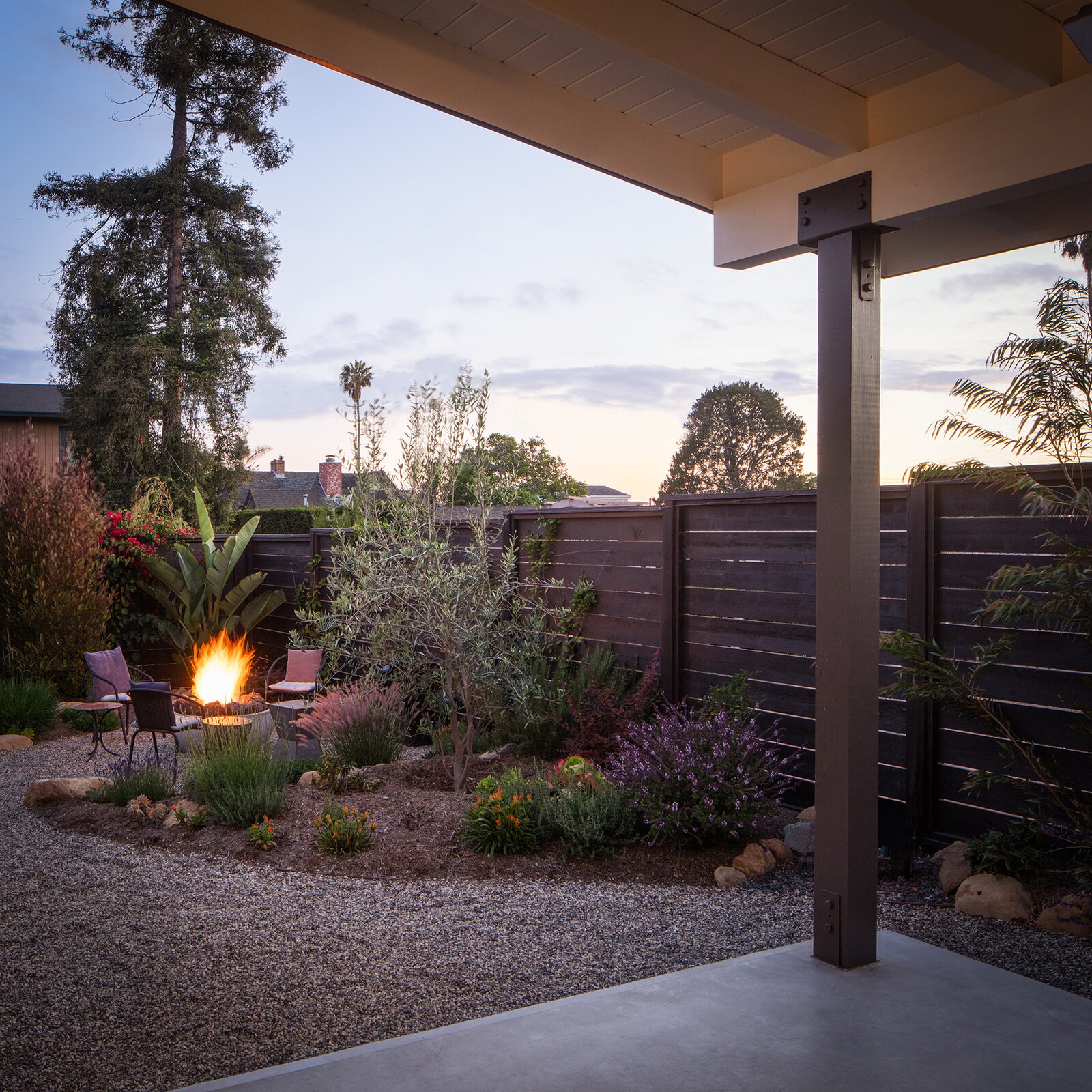 Photo 7 of 7 in Mid-Century Modern ADU Conversion by Bildsten ...