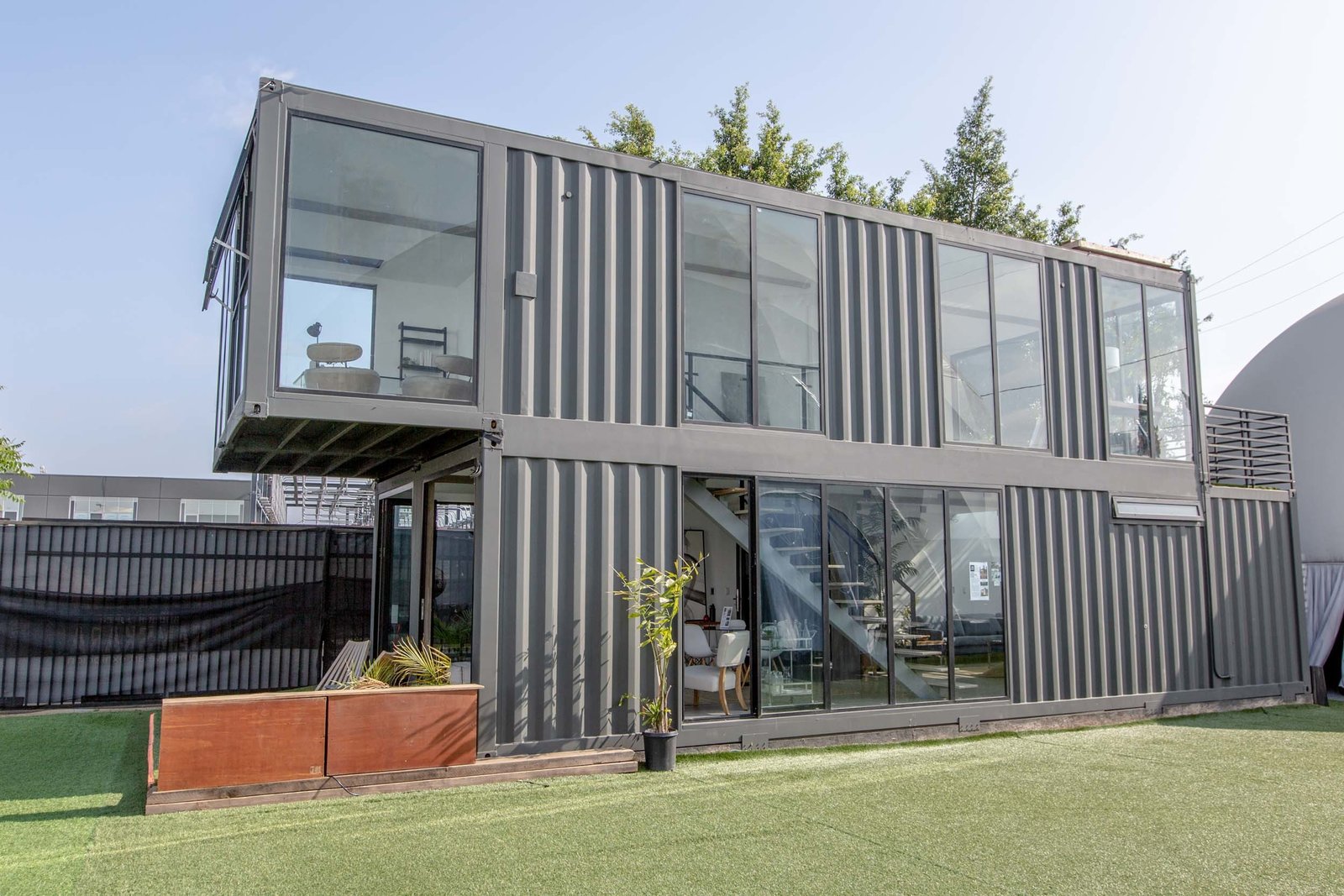 Photo 1 of 14 in ARCspace DTLA by chris johnston - Dwell