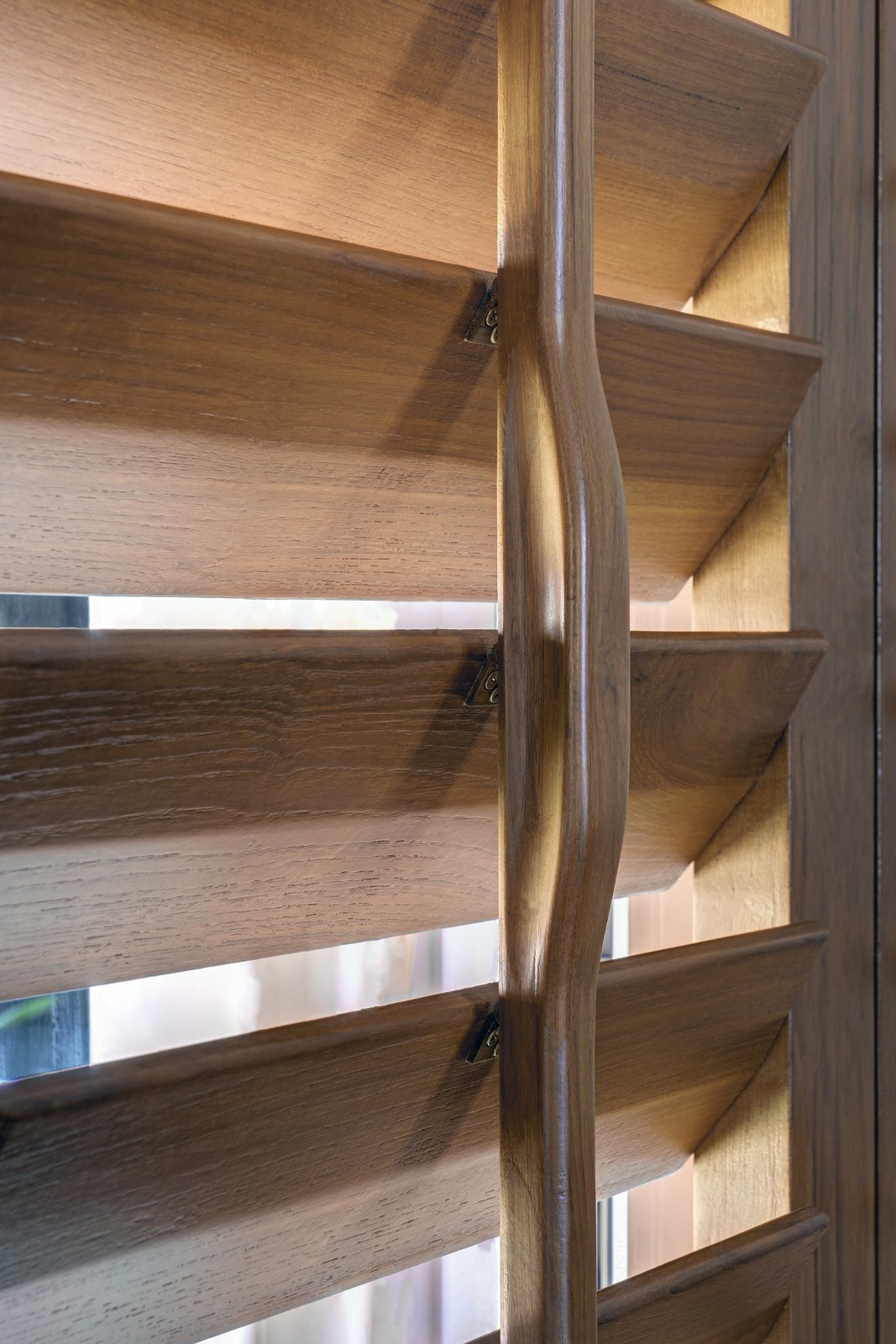 Photo 1 of 24 in T House by Kalpak Shah - Dwell