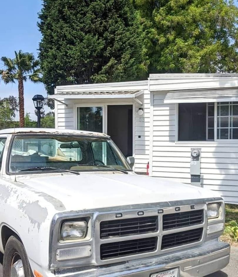 Photo 1 of 29 in 1963 Great Lakes Coach / Mobile Home "Re-Imagining" by ...