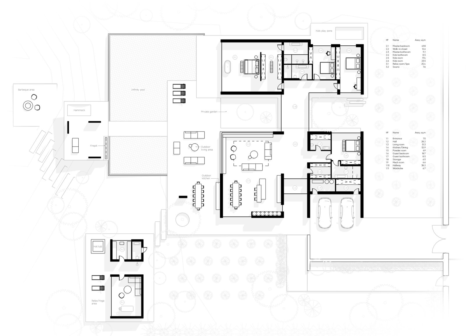Photo 1 of 23 in Pine Cove House by Dezest - Dwell