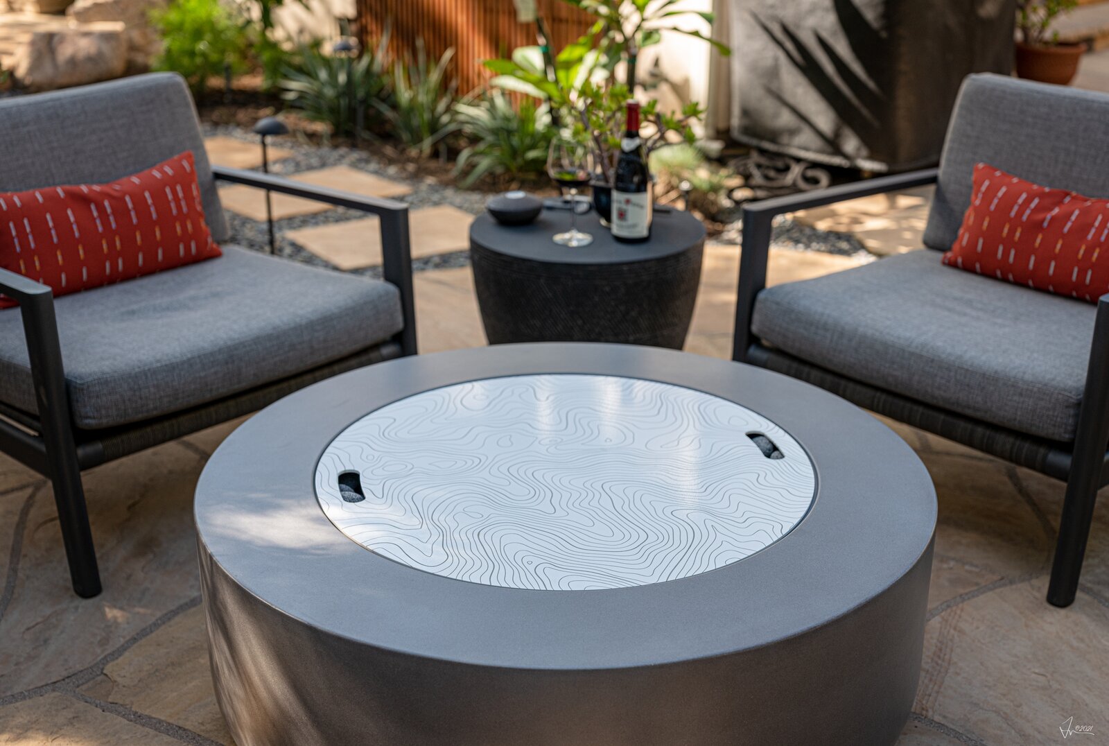 Photo 9 of 36 in Bryan Residence by Todd M - Dwell