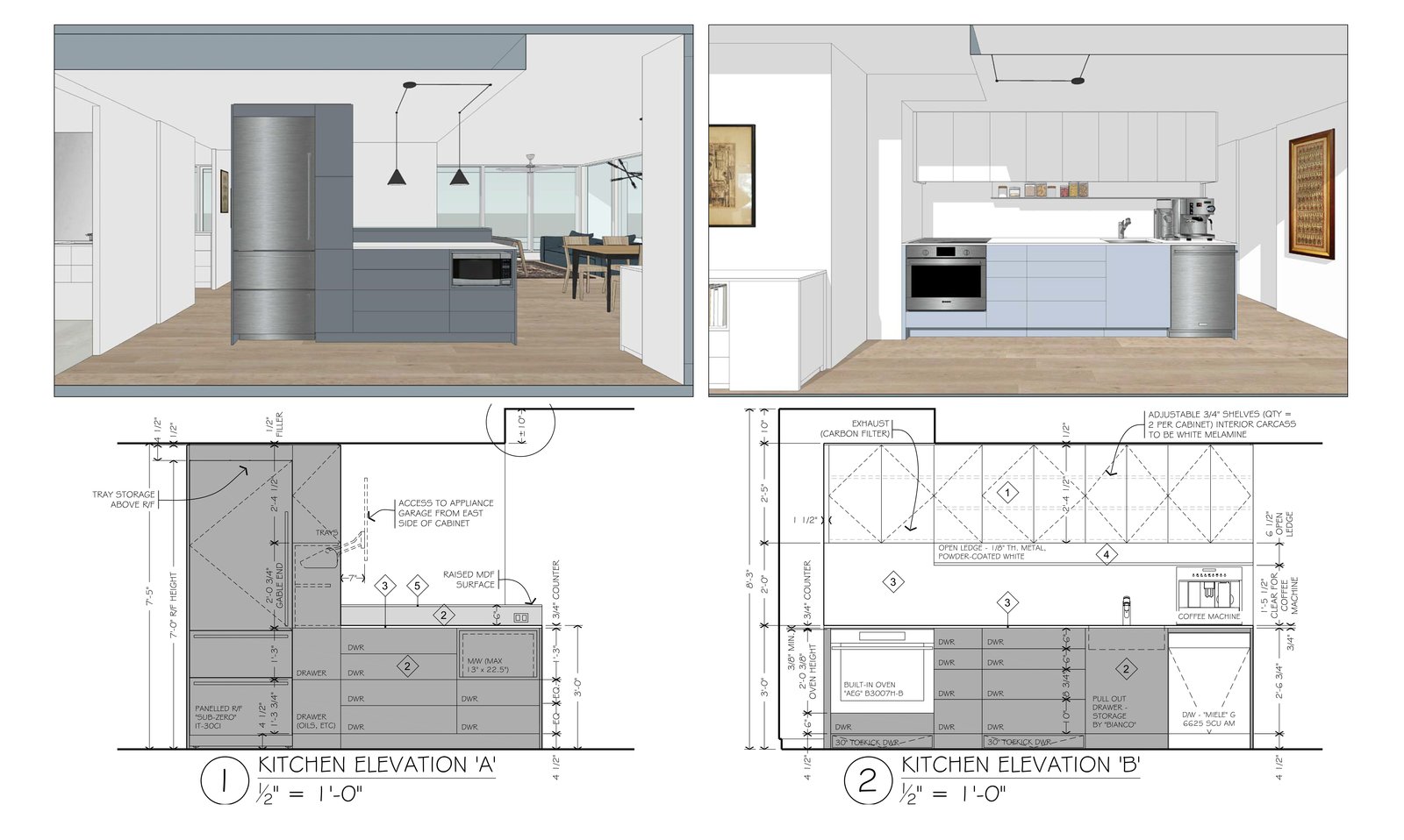 Photo 18 of 21 in Collected Condo by Hayley Sykes - Dwell