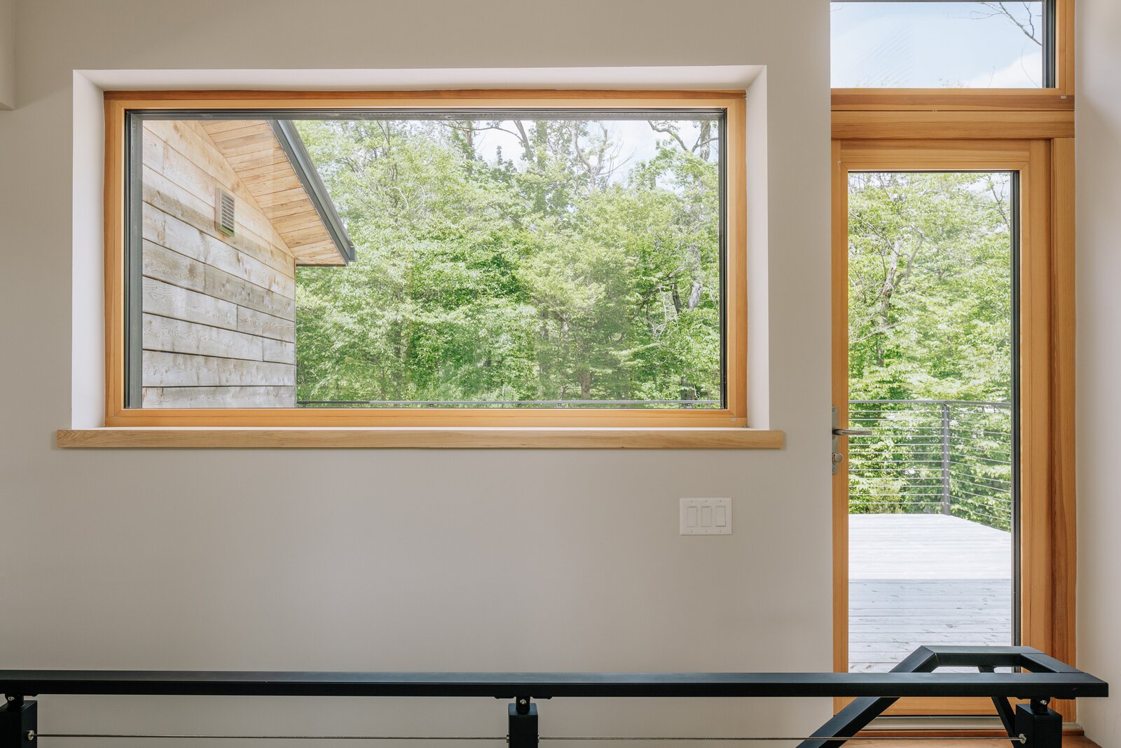 Photo 14 of 28 in The Catskill Project by WAGNER CREATIVE - Dwell