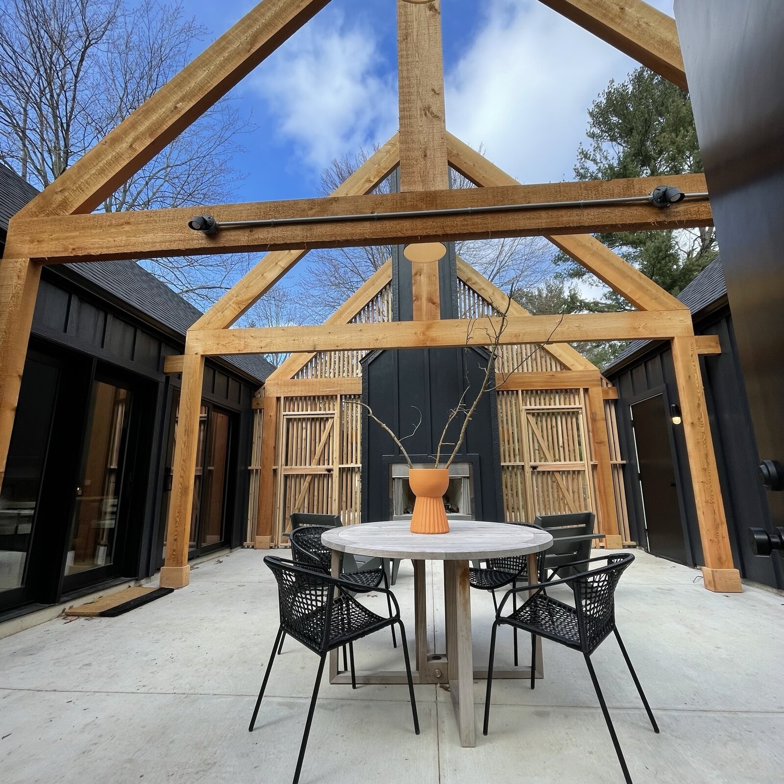 Photo 19 of 19 in Triple Gables by Dave Widmer - Dwell