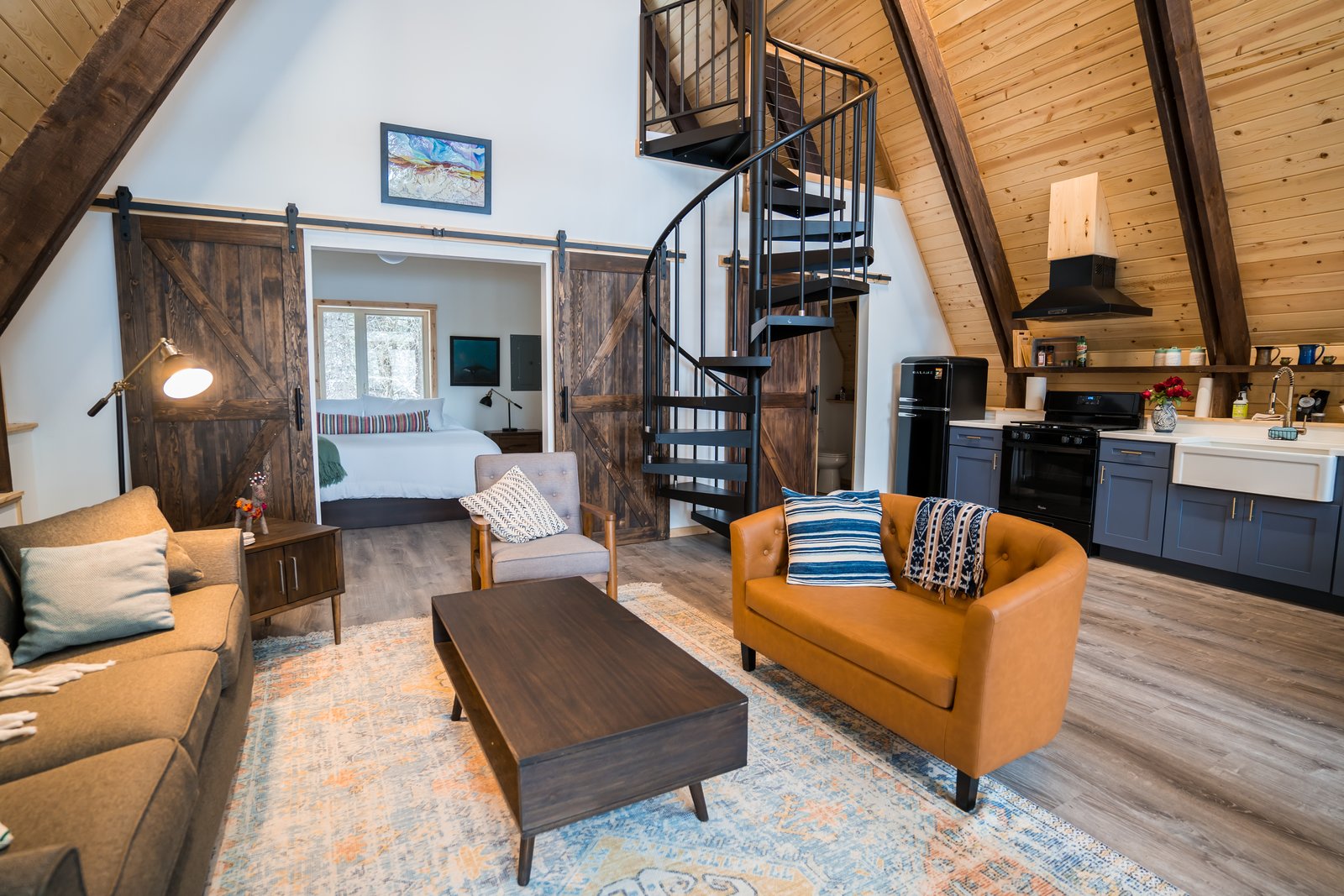 Photo 17 of 18 in Salted Roots by Matt Cope - Dwell