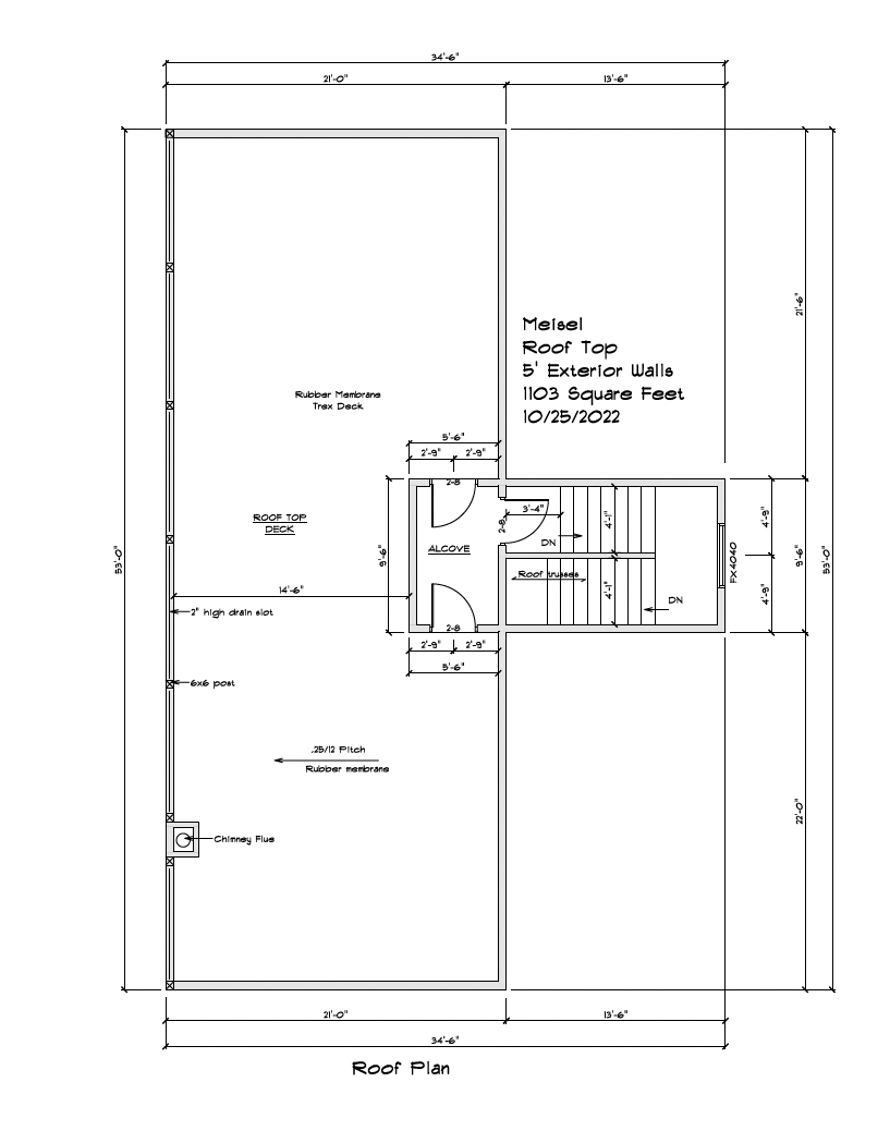 Photo 1 of 28 in Camp Meisel by David Meisel - Dwell