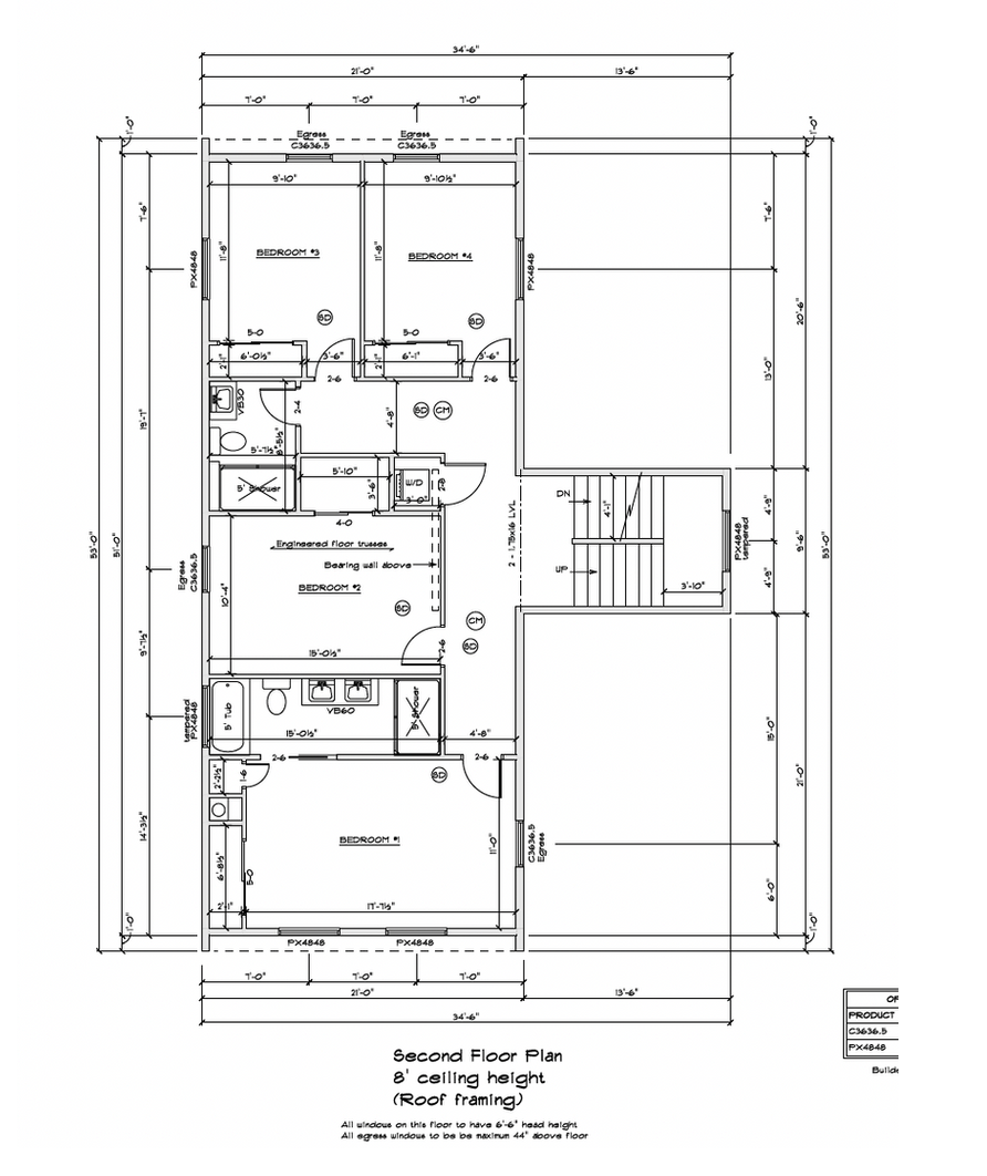Photo 1 of 28 in Camp Meisel by David Meisel - Dwell