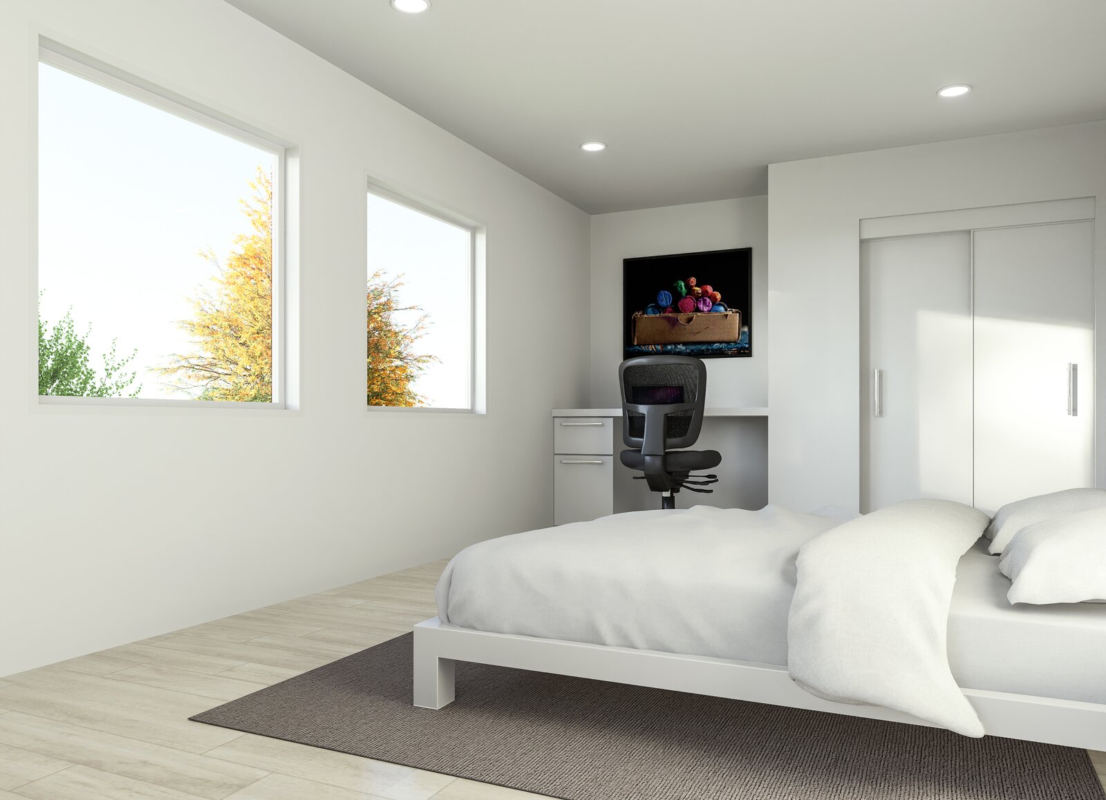 Photo 8 of 28 in Camp Meisel by David Meisel - Dwell