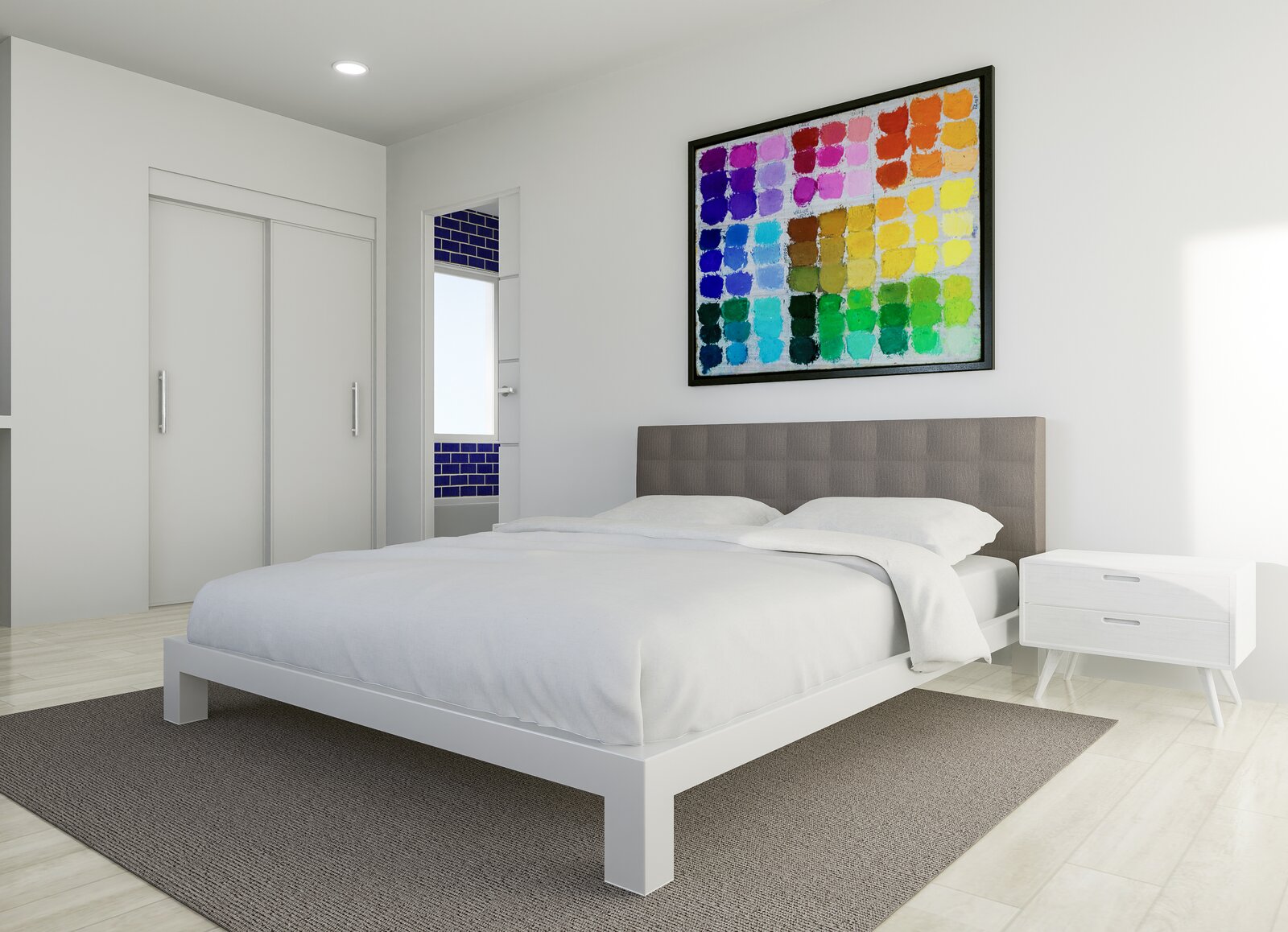 Photo 2 of 28 in Camp Meisel by David Meisel - Dwell