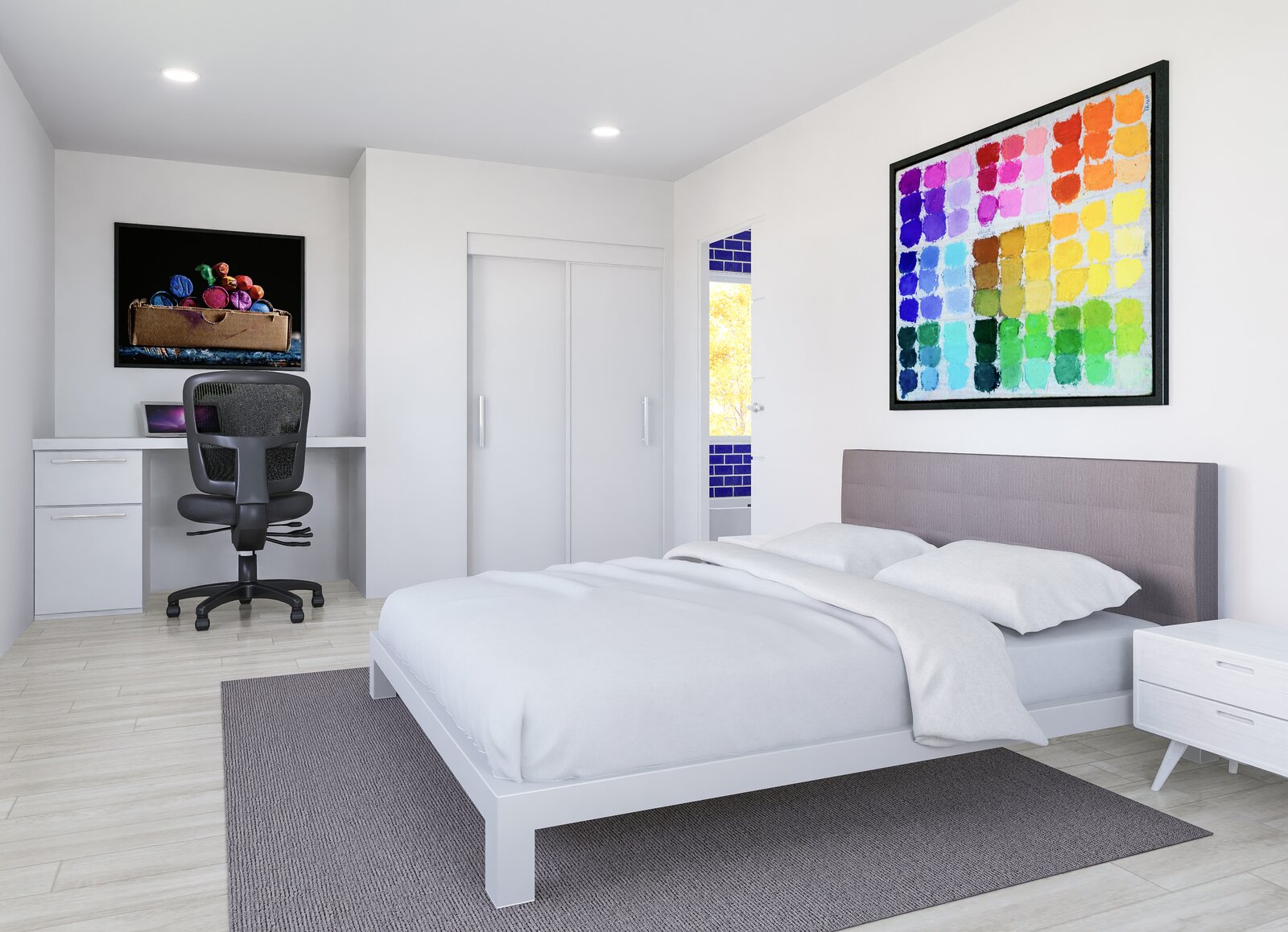 Photo 4 of 28 in Camp Meisel by David Meisel - Dwell