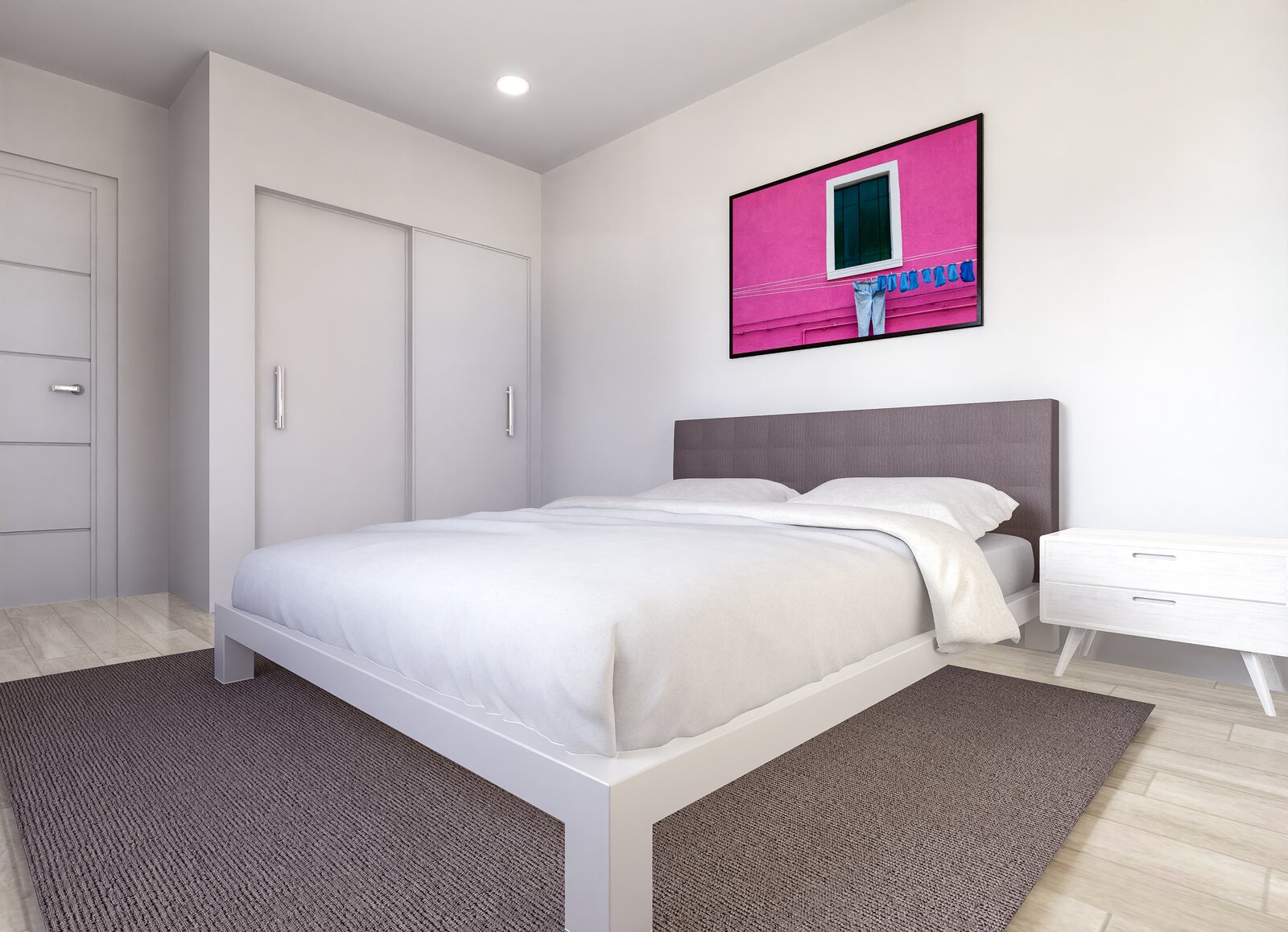 Photo 18 of 28 in Camp Meisel by David Meisel - Dwell