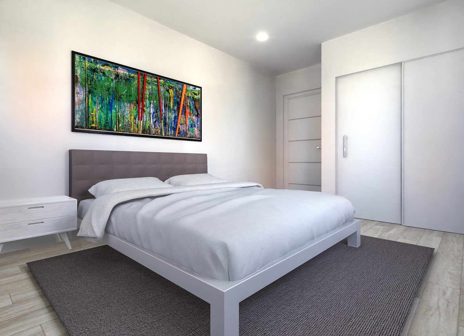 Photo 16 of 28 in Camp Meisel by David Meisel - Dwell