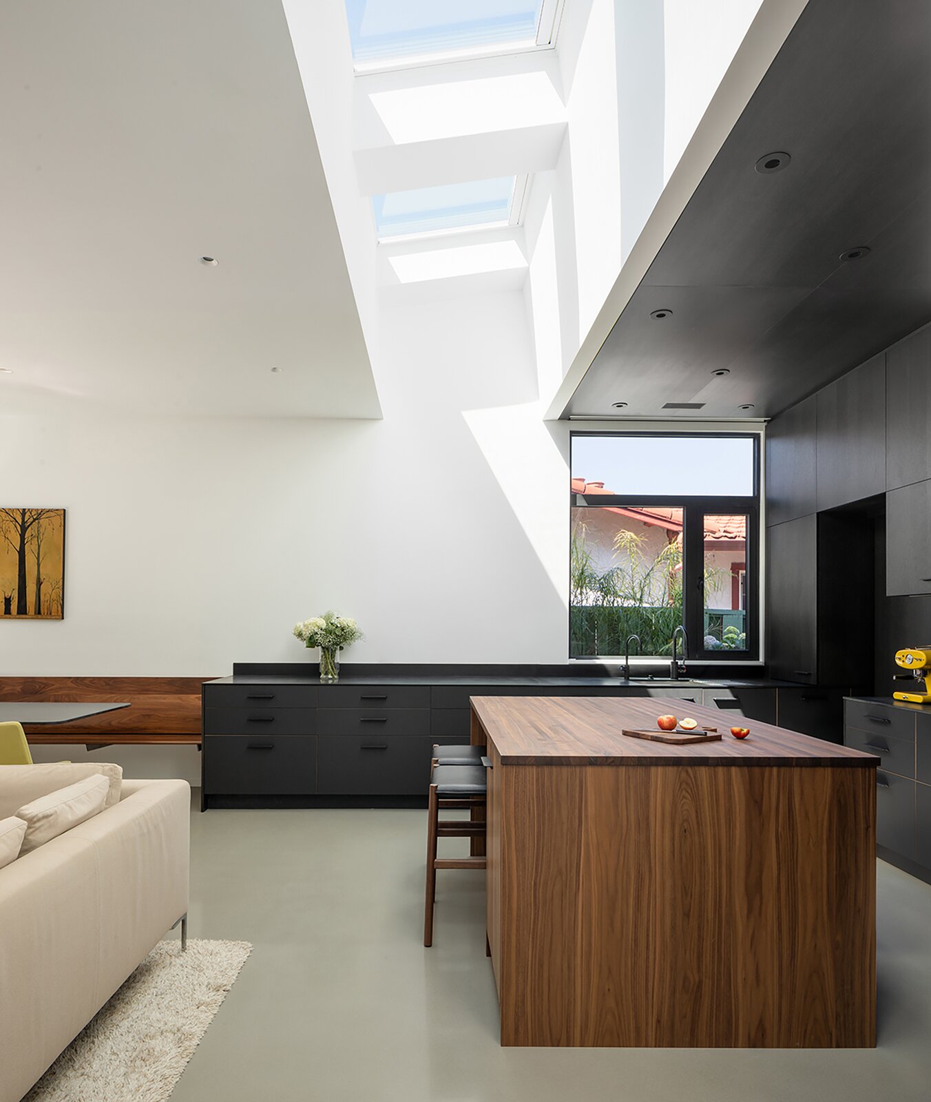 Photo 1 of 11 in Shell Gate by Verner Architects - Dwell