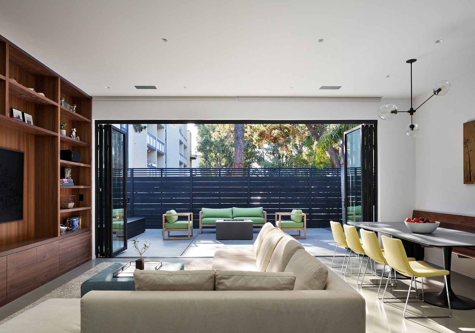 Photo 6 of 11 in Shell Gate by Verner Architects - Dwell