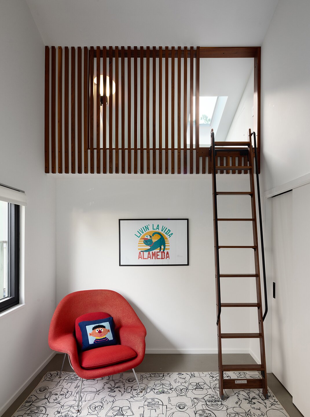 Photo 7 of 11 in Shell Gate by Verner Architects - Dwell