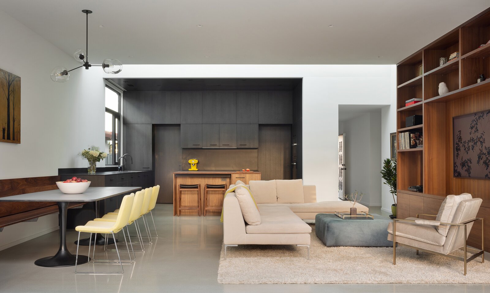 Photo 11 of 11 in Shell Gate by Verner Architects - Dwell