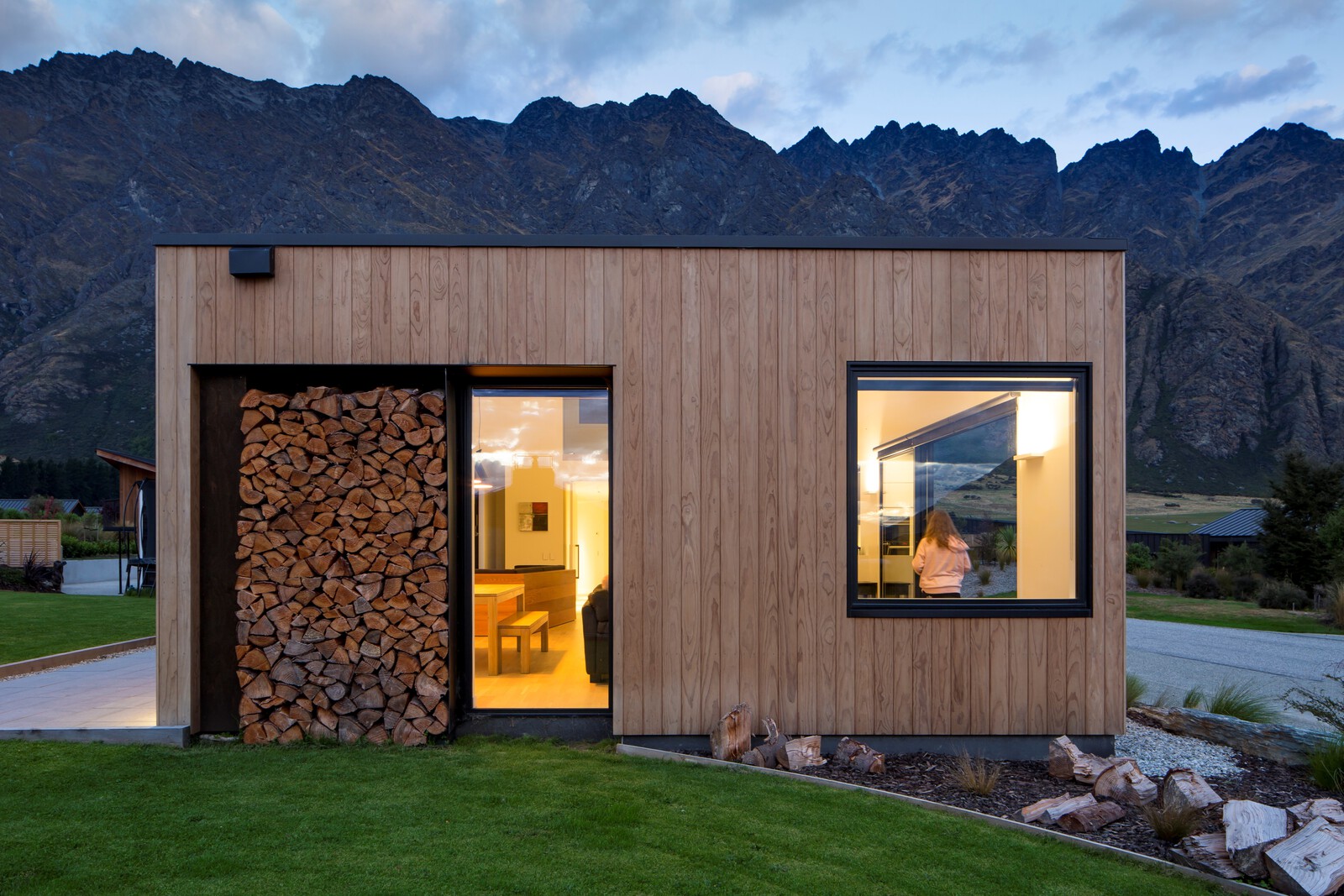Photo 8 of 32 in Central Otago Hay Barn by Ben Hudson Architects - Dwell