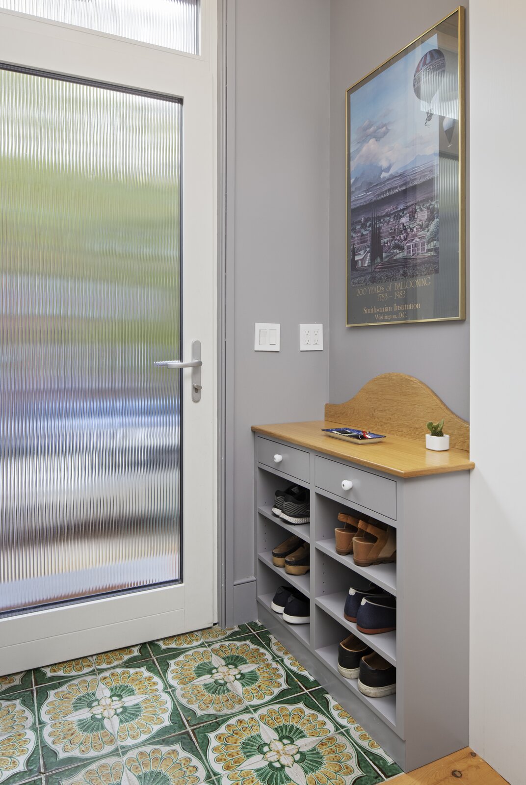 Photo 5 of 24 in The Plum House by MICHELLE KROCHMAL - Dwell