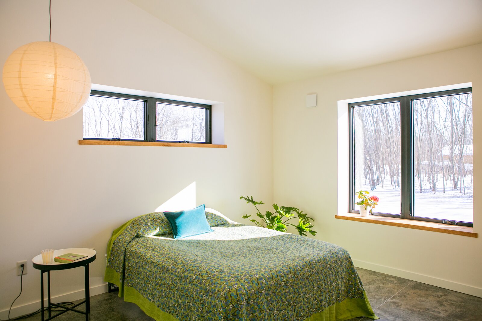 Photo 13 of 14 in Poem Homes by Amber Westerman - Dwell