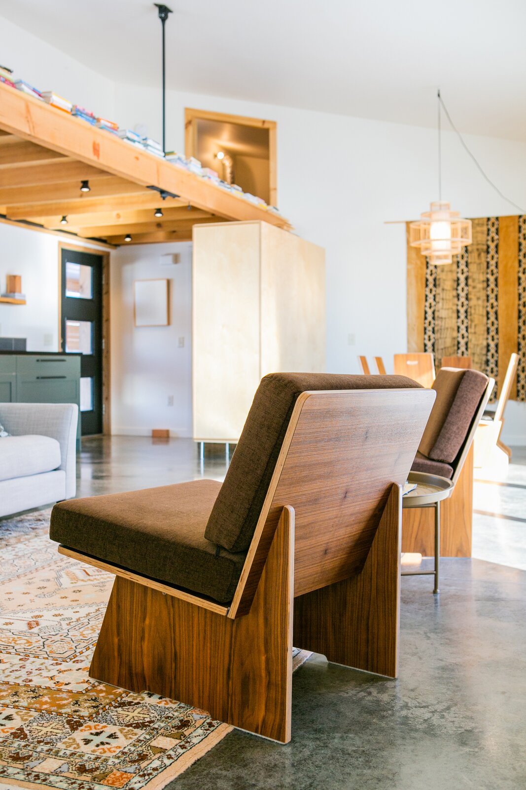 Photo 12 of 14 in Poem Homes by Amber Westerman - Dwell