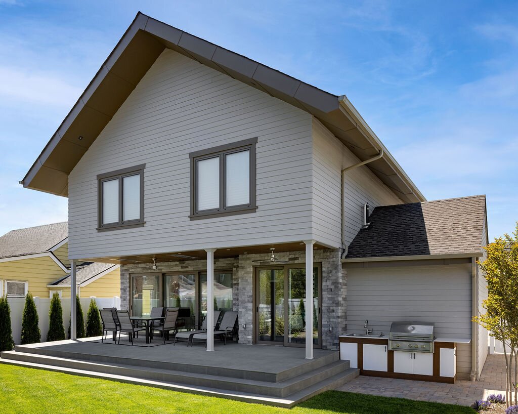 Photo 20 of 23 in The New Hyde Park House by Node Architecture, Engineering, Consulting P.C. - Dwell