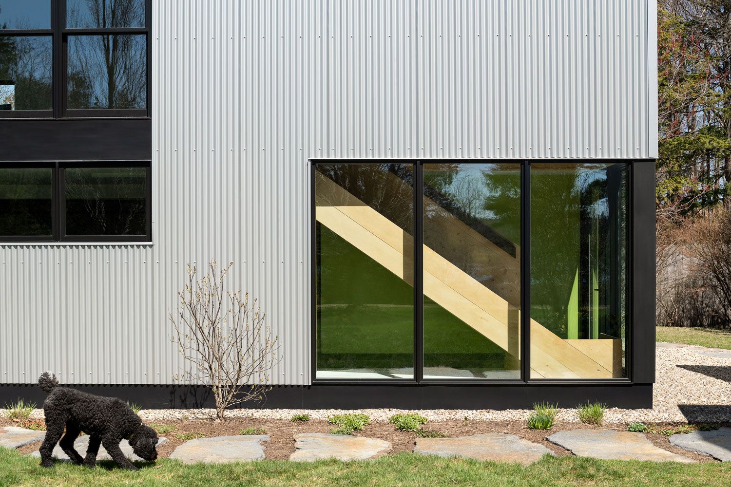 Photo 2 of 20 in The Loft ADU by kcs ARCHITECTS - Dwell