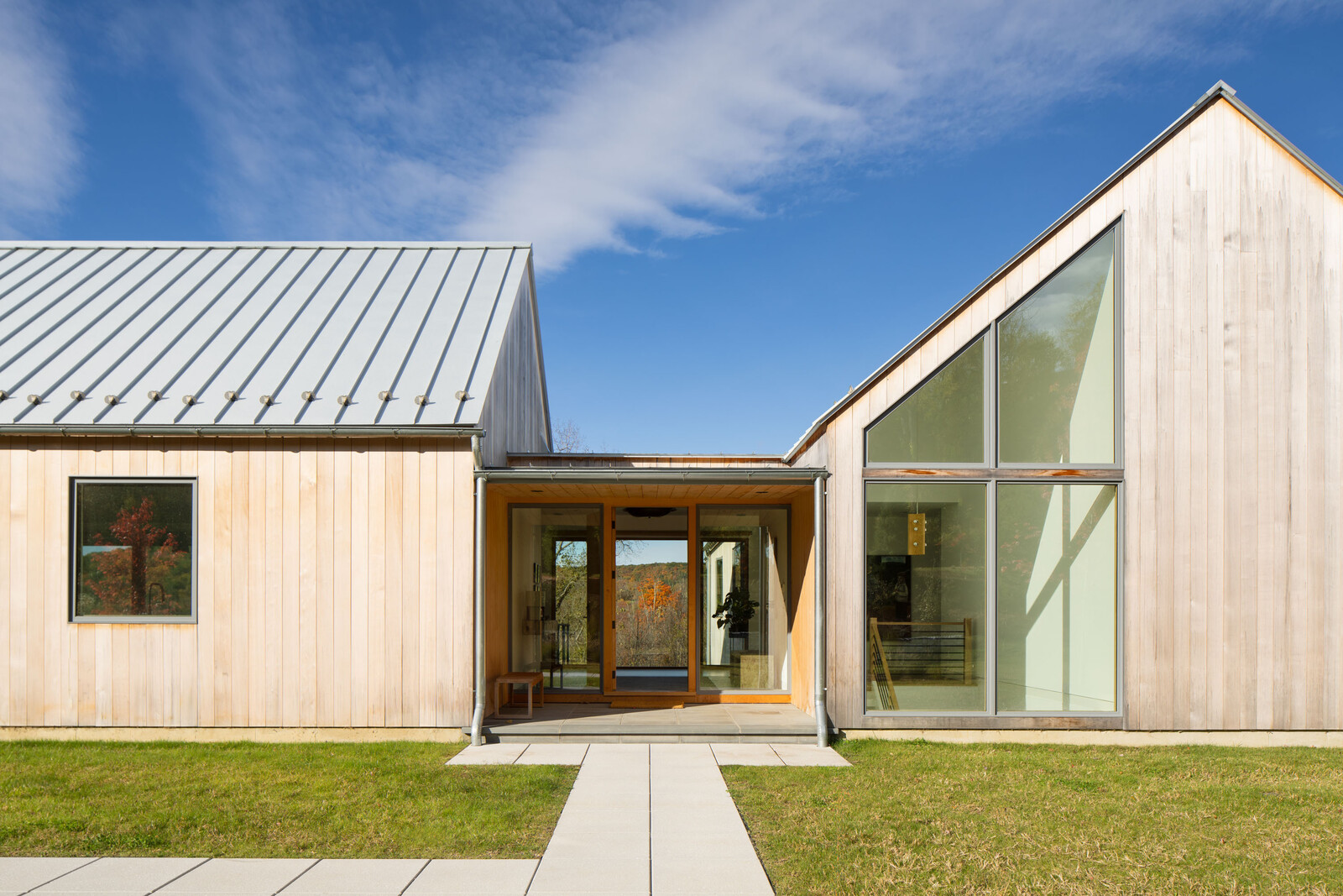 Photo 4 of 47 in The Meadows by Multitude Studio - Dwell