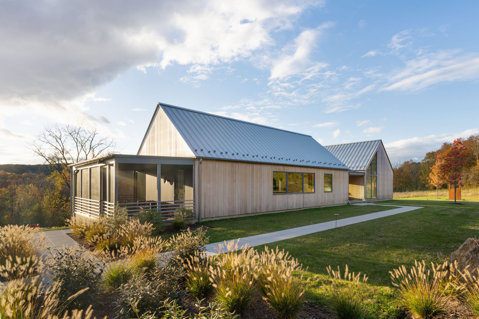 Photo 1 of 47 in The Meadows by Multitude Studio - Dwell