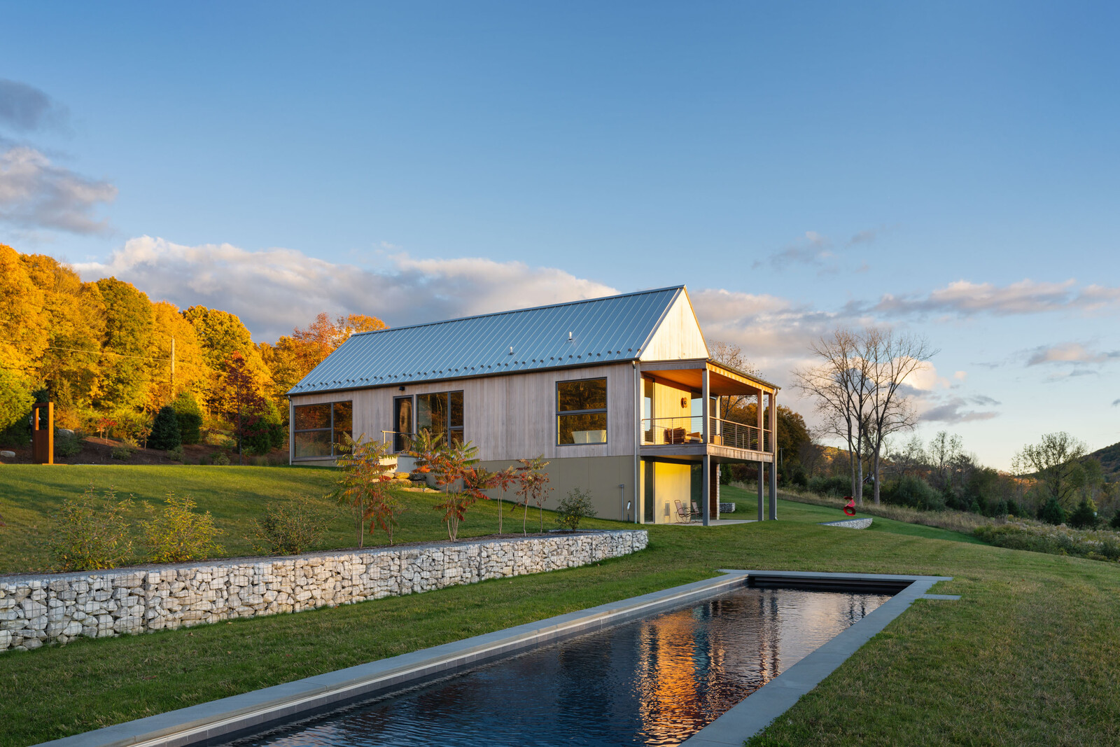 Photo 1 of 47 in The Meadows by Multitude Studio - Dwell