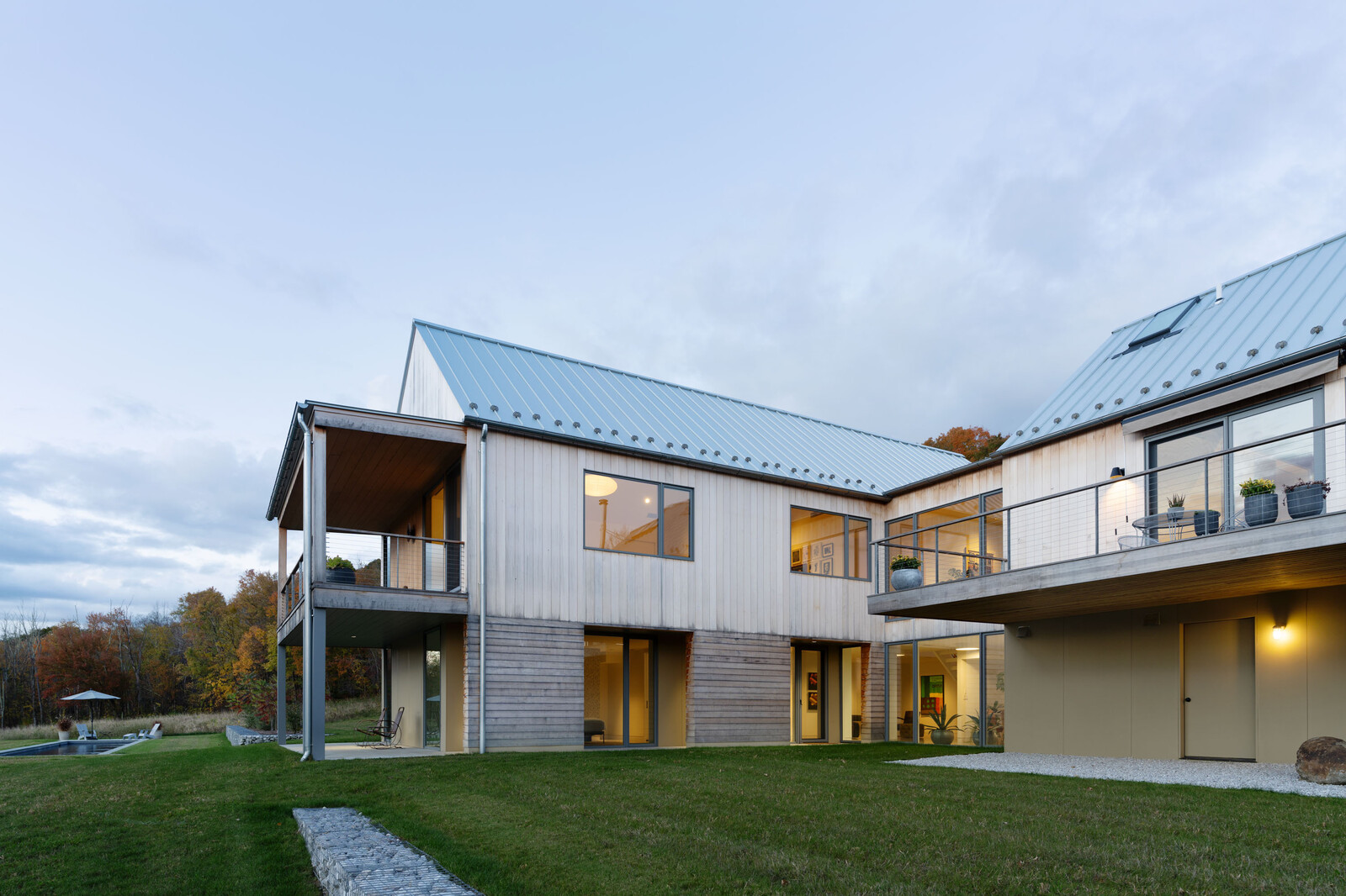 Photo 1 of 47 in The Meadows by Multitude Studio - Dwell