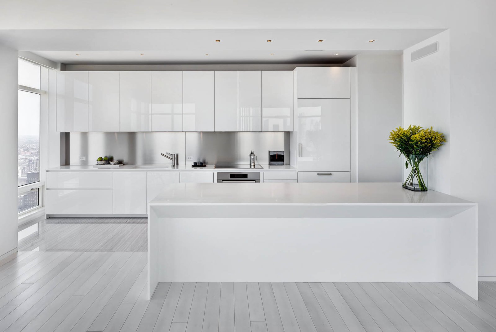 ORA Studio NYC Projects (5 Photos) - Dwell