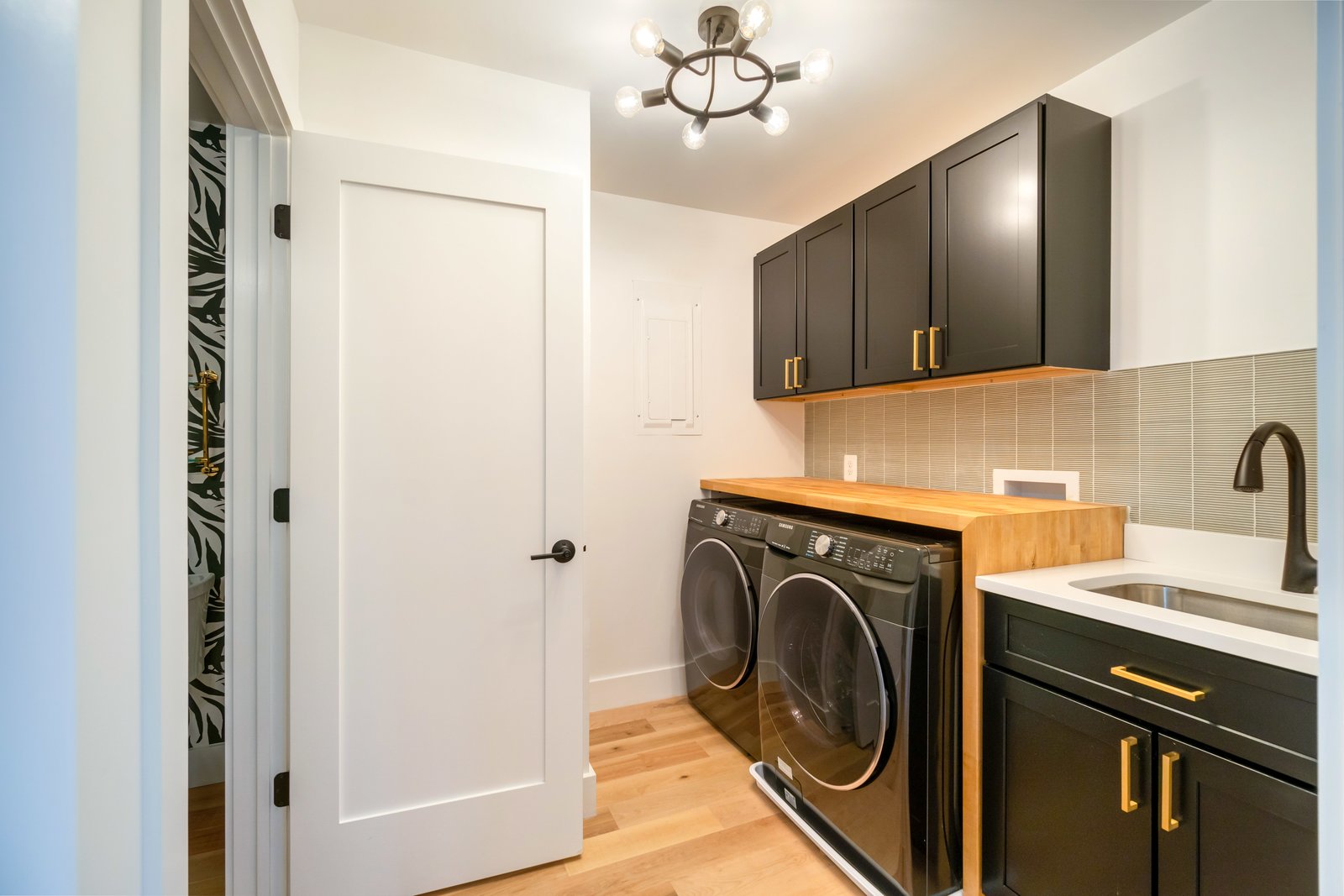 Photo 1 of 40 in The Wicked Whale- Rehoboth Beach House by Byrd Design ...