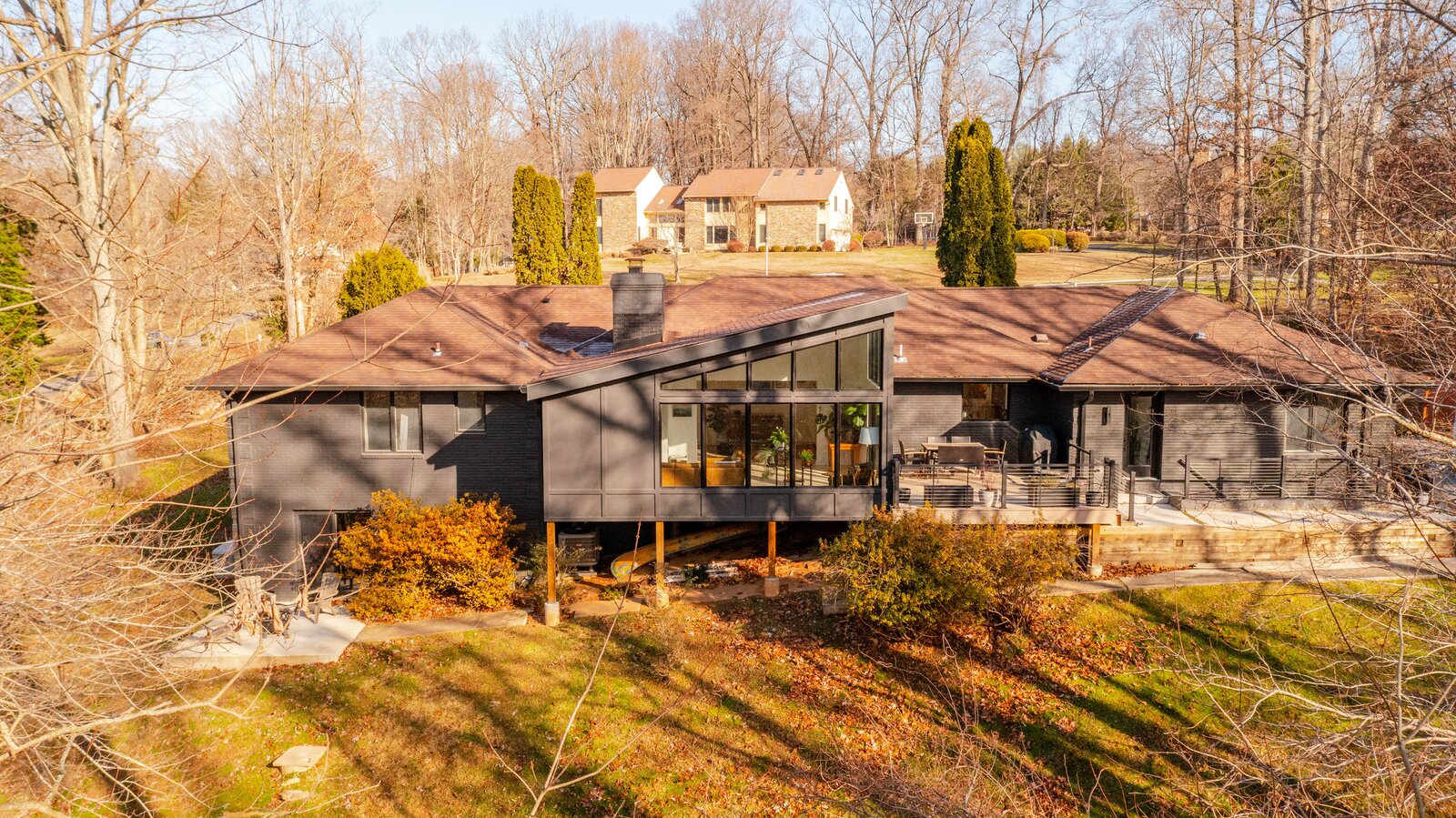 Photo 13 of 77 in Project Byrd House by Byrd Design And Build - Dwell