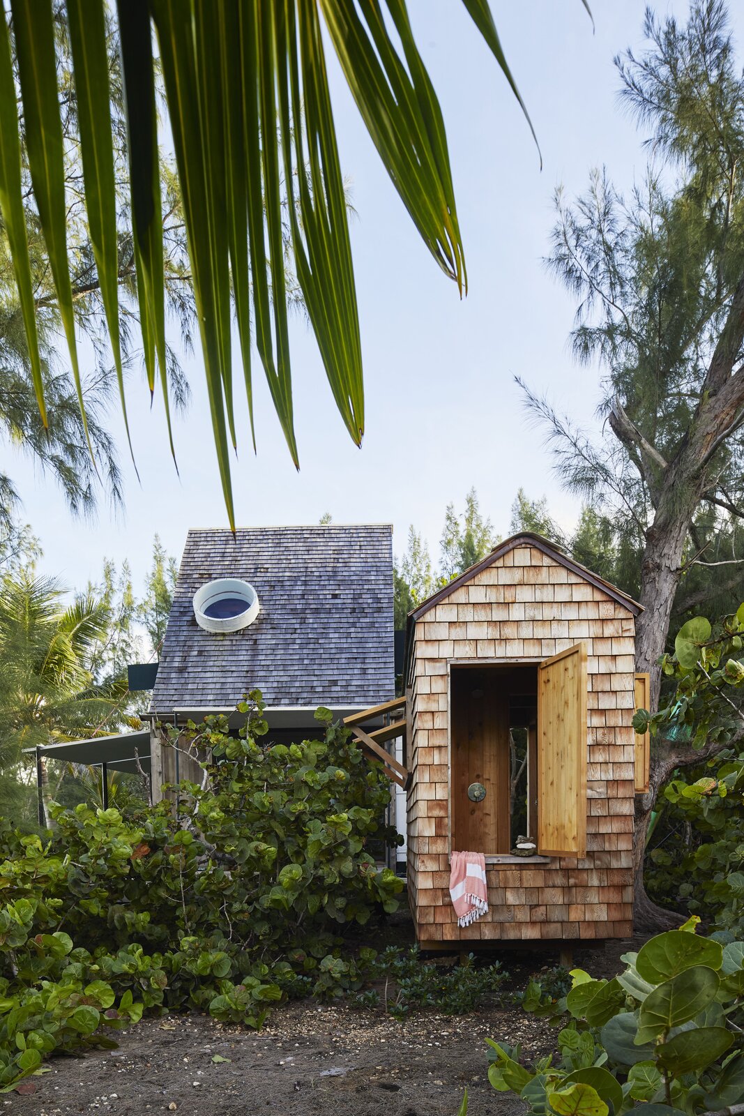 Photo 8 of 12 in An Architect Couple Hand Build (and Then Rebuild) a ...